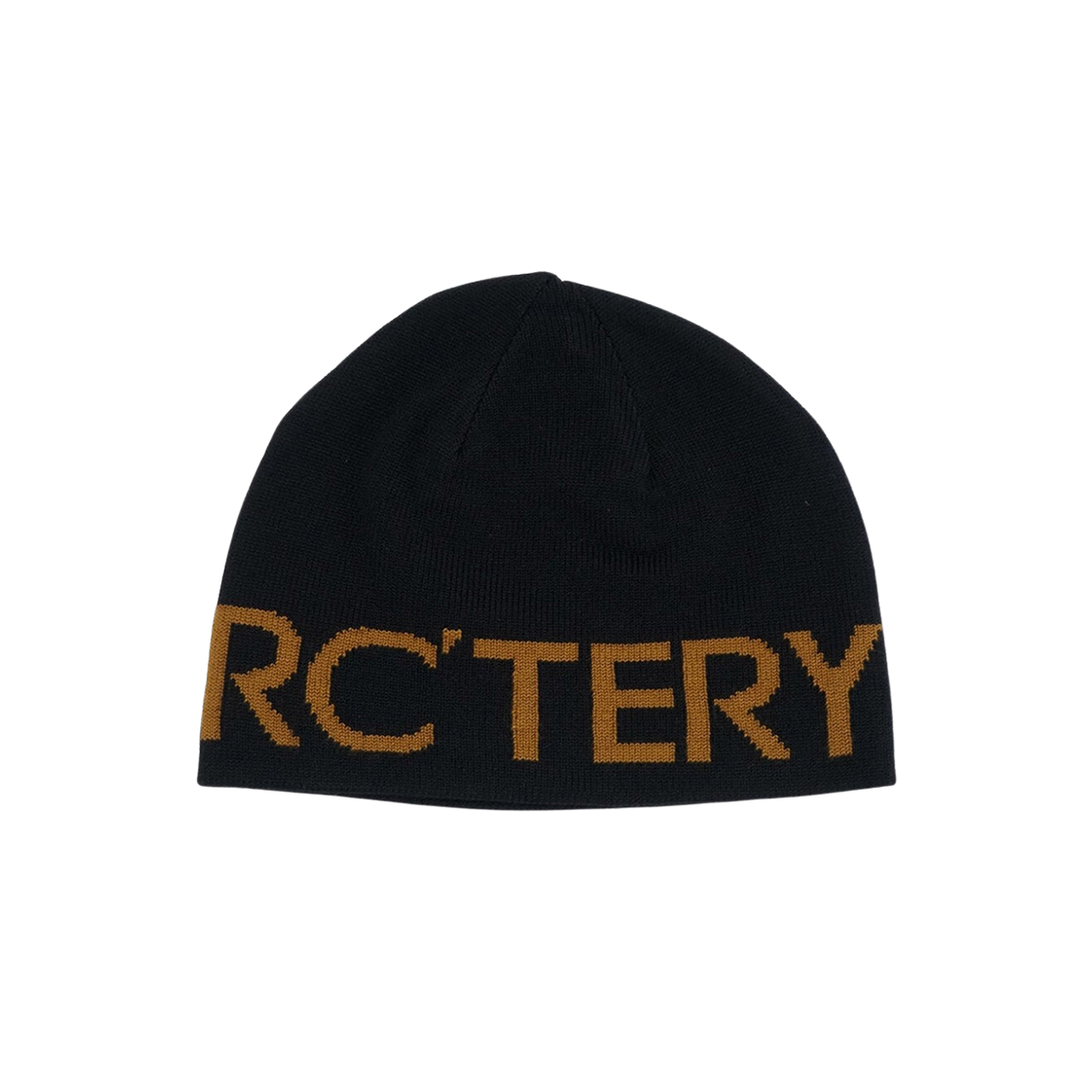 아크테릭스 워드 헤드 토크 24K 블랙 | Arc'teryx | KREAM