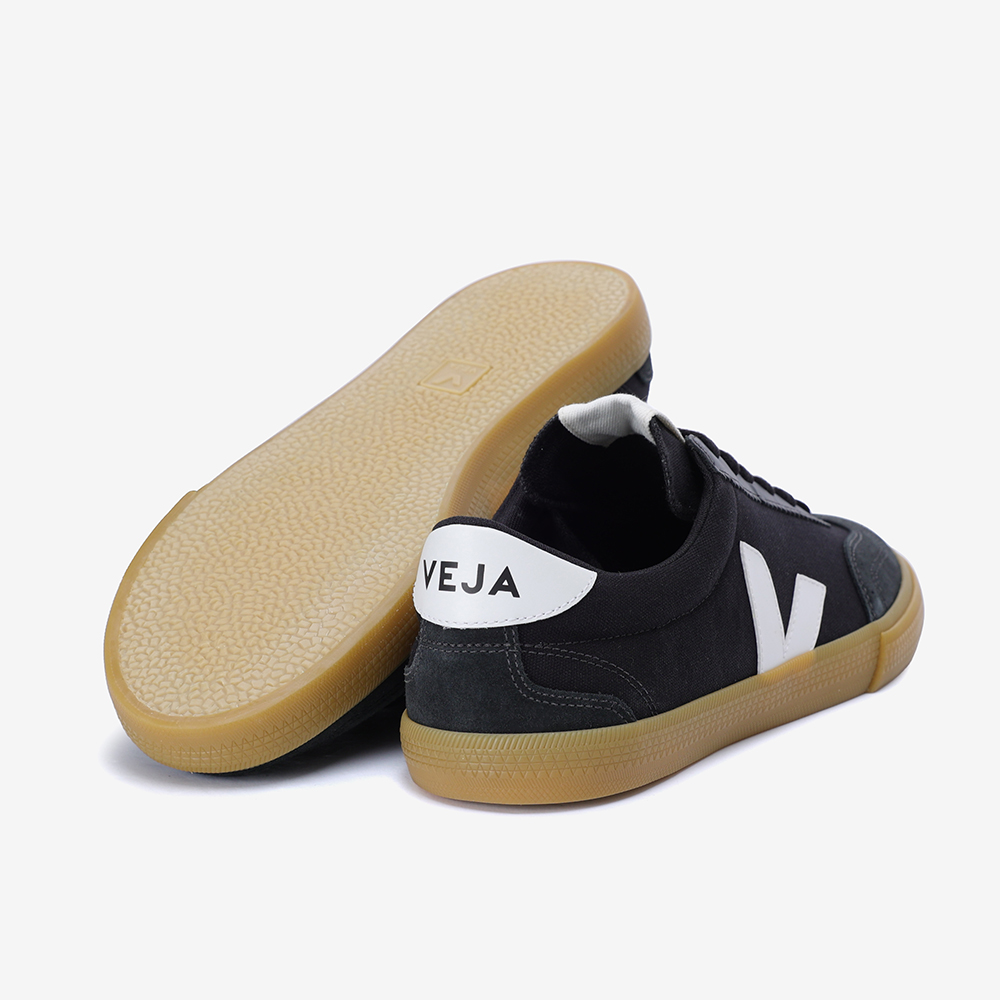 베자 볼리 블랙 화이트 내츄럴 | Veja | KREAM