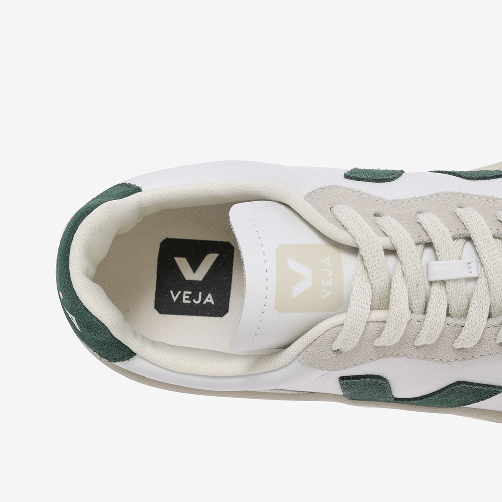 베자 브이-나인티 엑스트라 화이트 사이러스 | Veja | KREAM