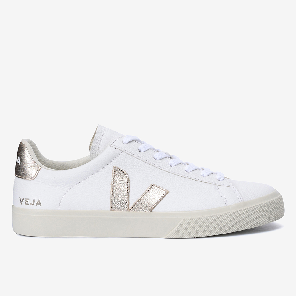 베자 캄포 엑스트라 화이트 플래틴 | Veja | KREAM