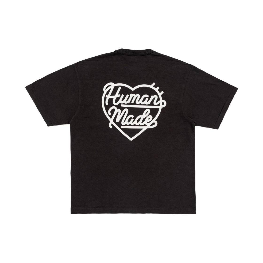 Human Made Pocket T-S... STYLE | KREAM