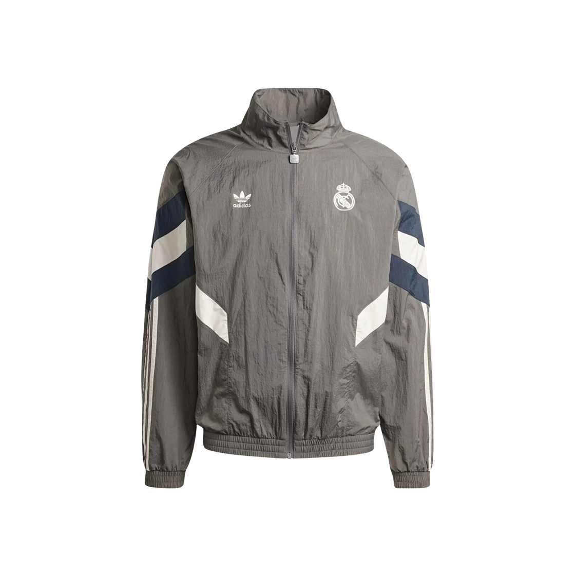 Adidas Real Madrid Or... STYLE | KREAM