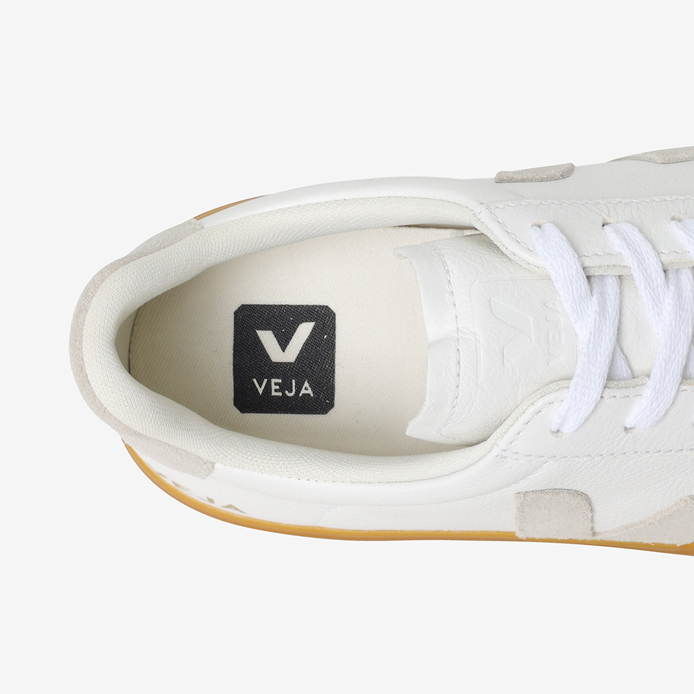 베자 캄포 엑스트라 화이트 내추럴 | Veja | KREAM