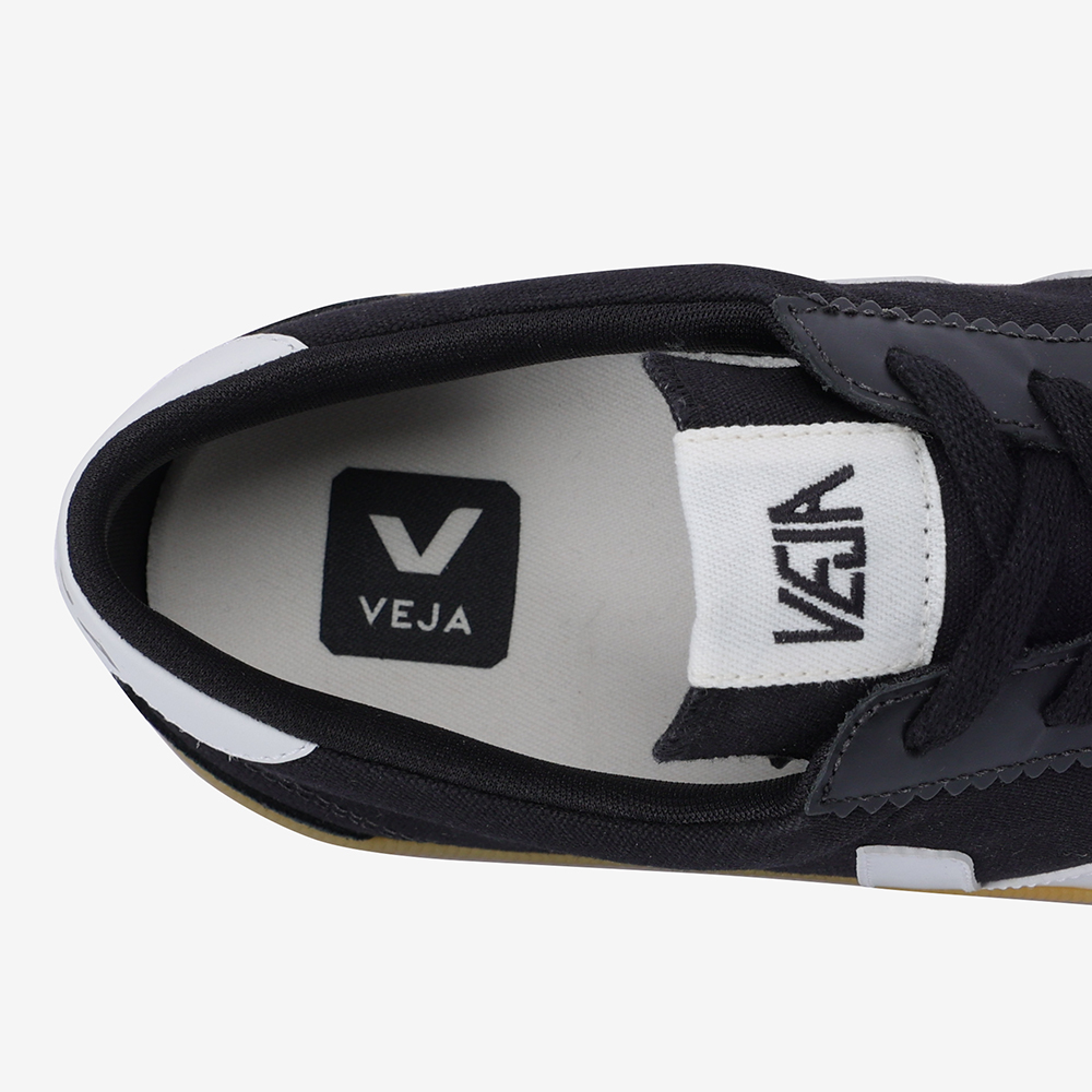 베자 볼리 블랙 화이트 내츄럴 | Veja | KREAM
