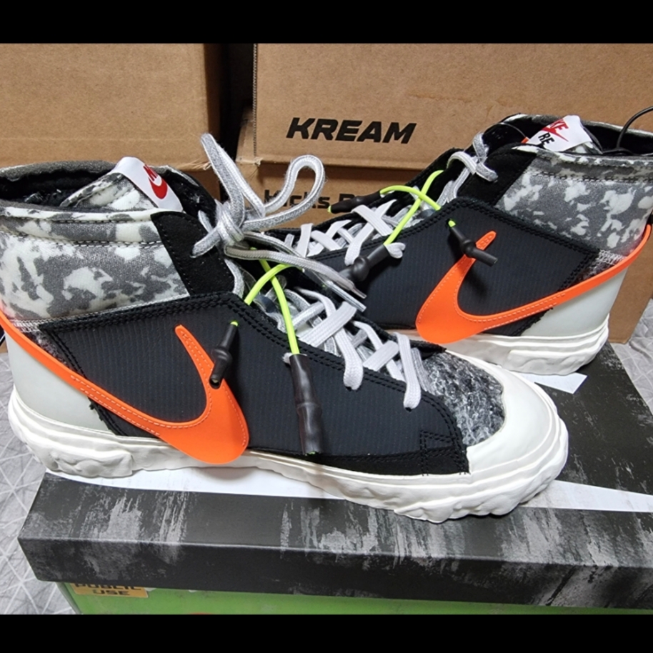 (@jong7759) 님의 게시물 | KREAM