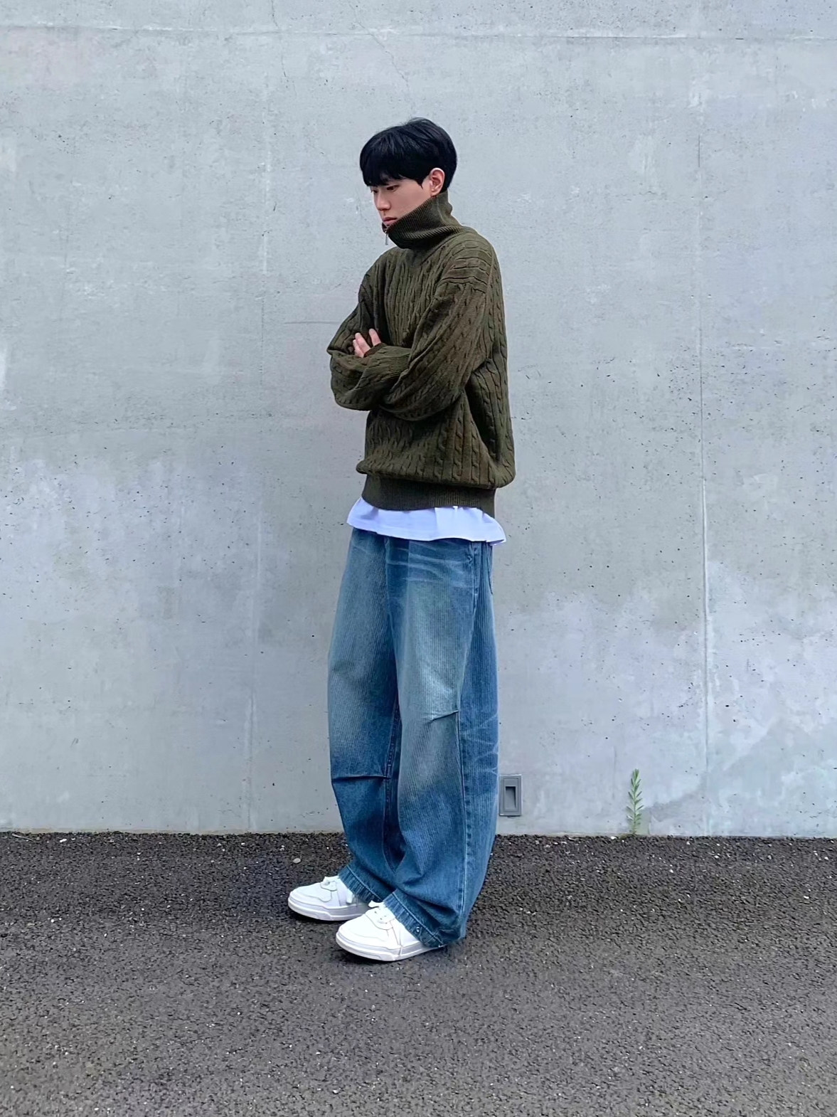 ashszero (@ashszero) 님의 게시물 | KREAM