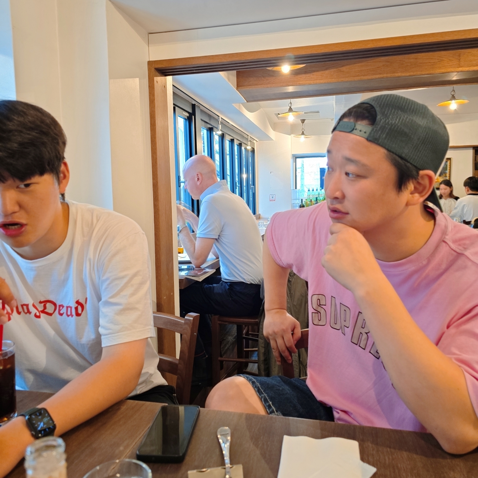 키175 몸무게79 사이즈Xl 예쁨 | KREAM