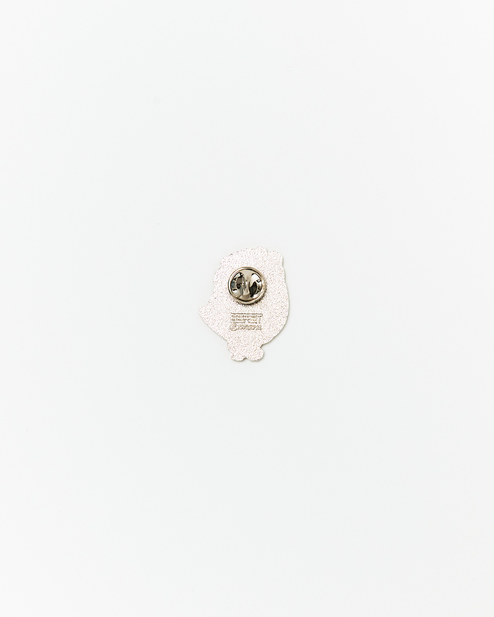 이어스트 x 하이큐!! 애니멀 SD 메탈 뱃지 쇼요 | EERST | KREAM