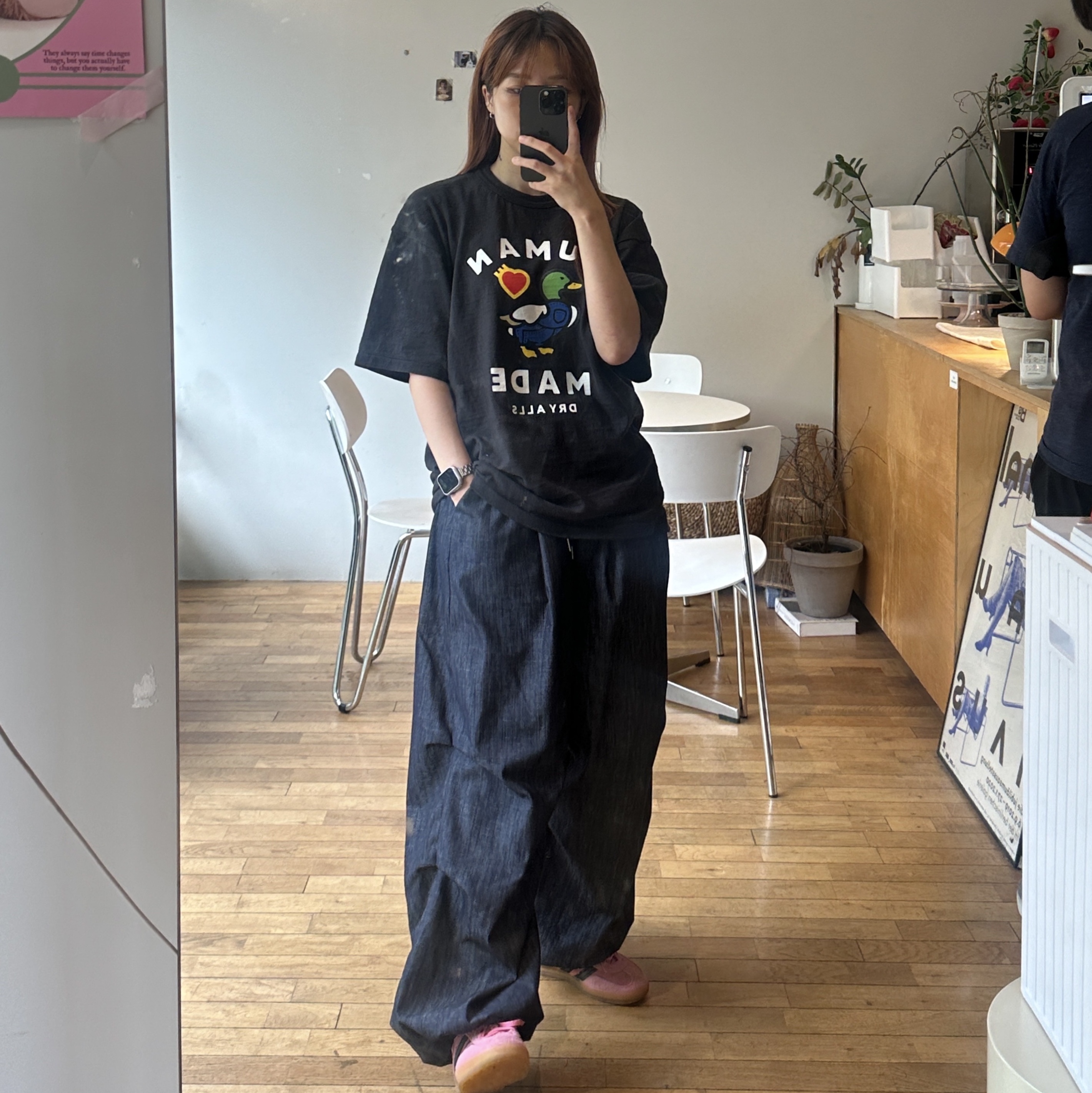 (@nightmare.yeon) 님의 게시물 | KREAM