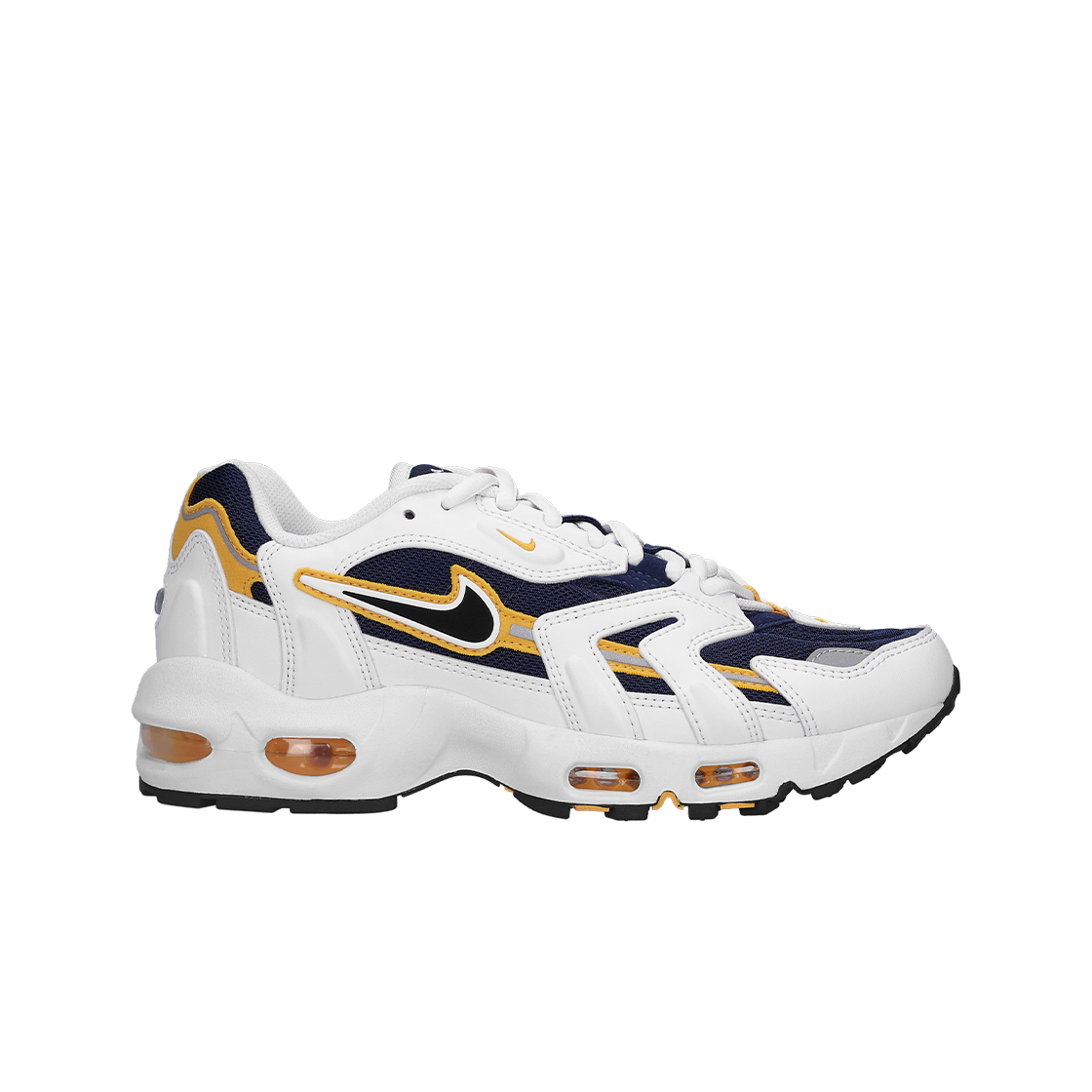 Nike Air Max 96 II Mi... STYLE | KREAM