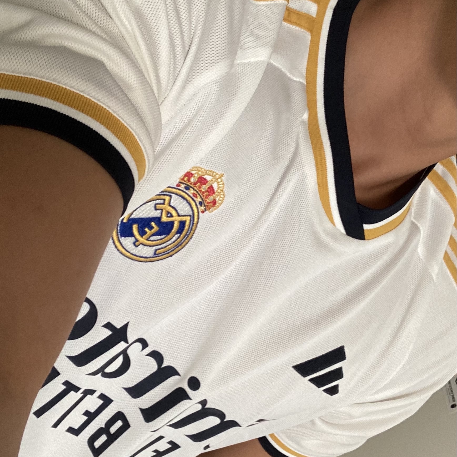Hala Madrid | KREAM