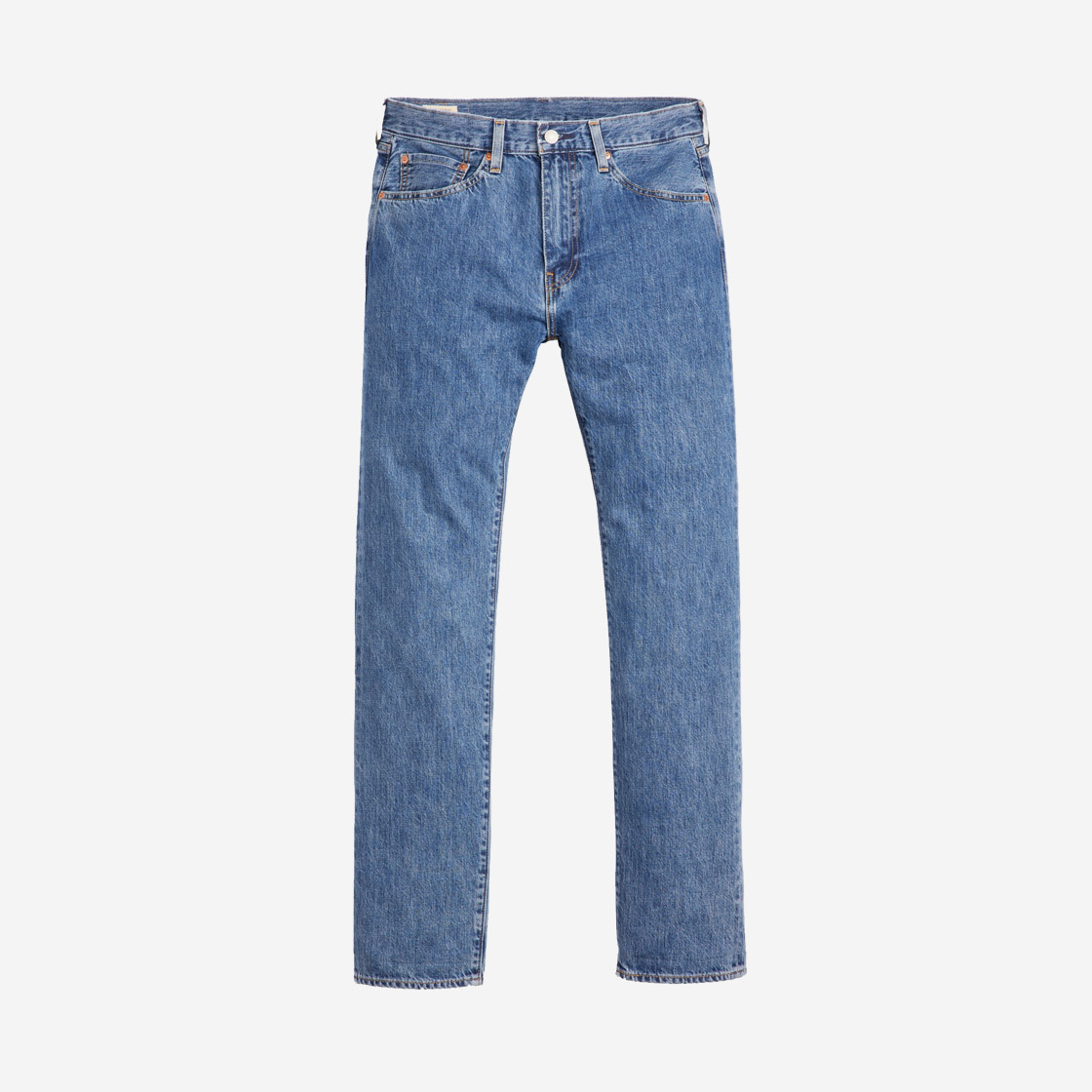 리바이스 505™ 레귤러 셀비지 진 미디엄 인디고 | Levi's | KREAM