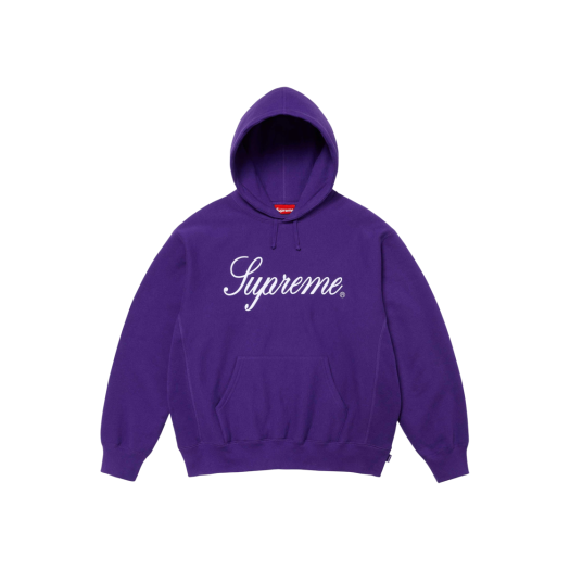 슈프림 수프 캔 후드 스웨트셔츠 레드 - 24SS | Supreme | KREAM 슈프림 수프 캔 후드 스웨트셔츠 레드 - 24SS | Supreme | KREAM