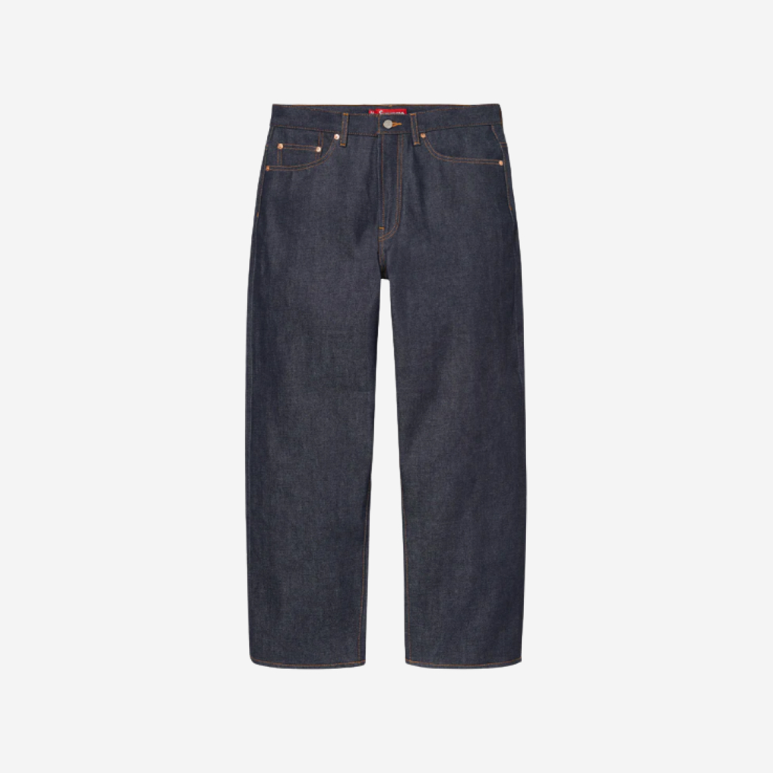 Supreme Rigid Baggy S... STYLE | KREAM