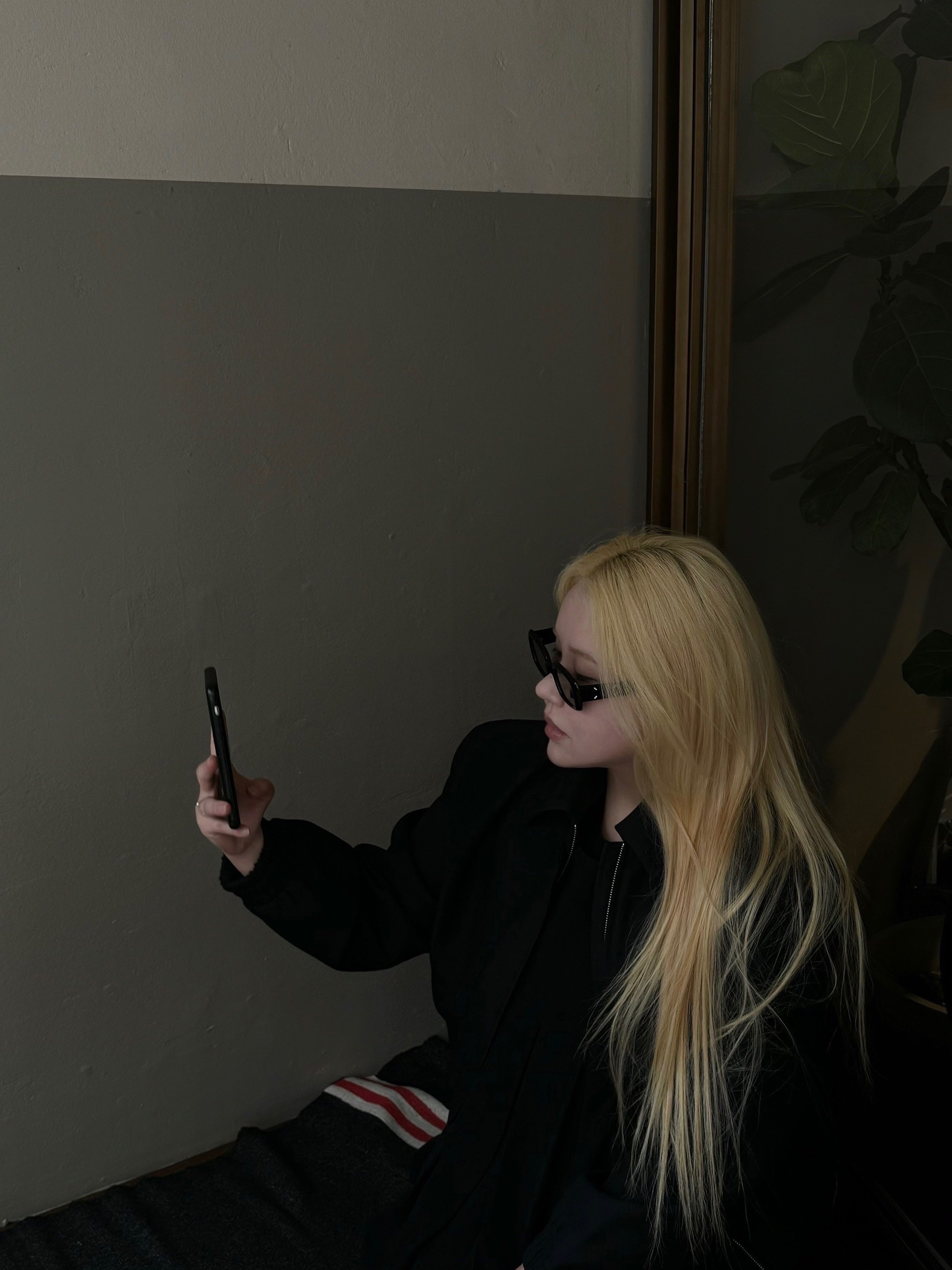 JOO (@b.lur) 님의 게시물 | KREAM