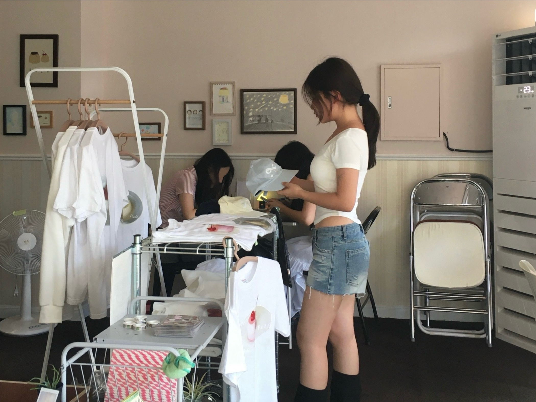 예림 (@yer_1m) 님의 게시물 | KREAM