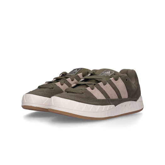 아디다스 아디매틱 올리브 스트라타 원더 베이지 | Adidas | KREAM