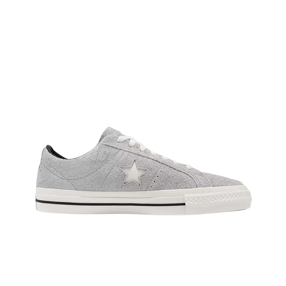 컨버스 콘스 원스타 프로 애쉬 그레이 | Converse | KREAM