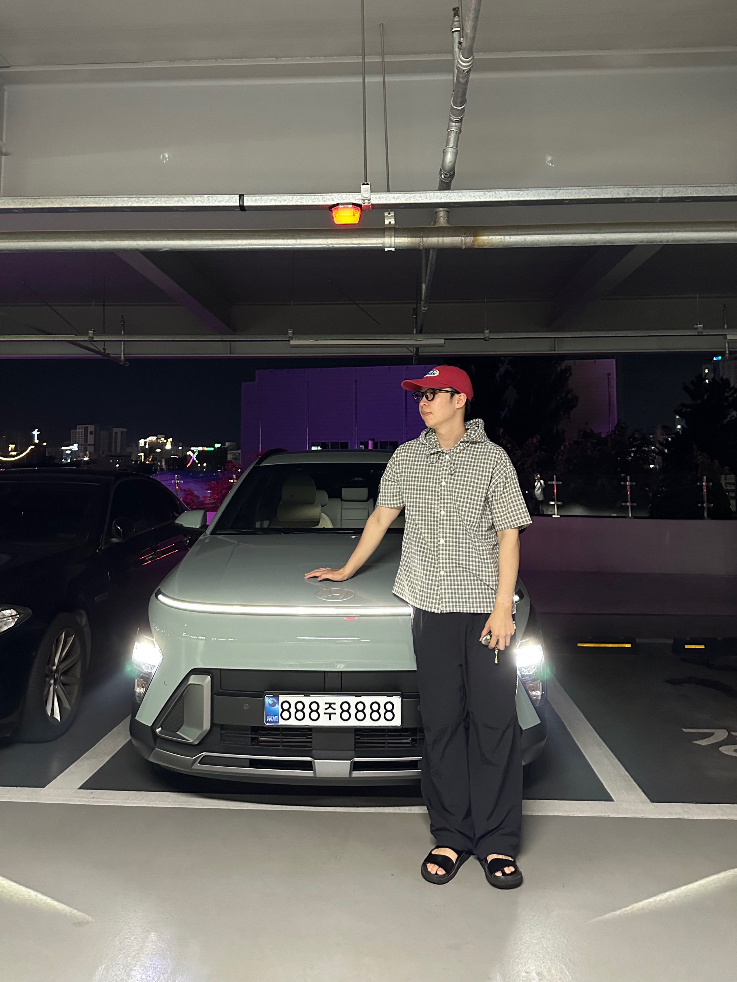 여름휴가막차 속초여행 | KREAM