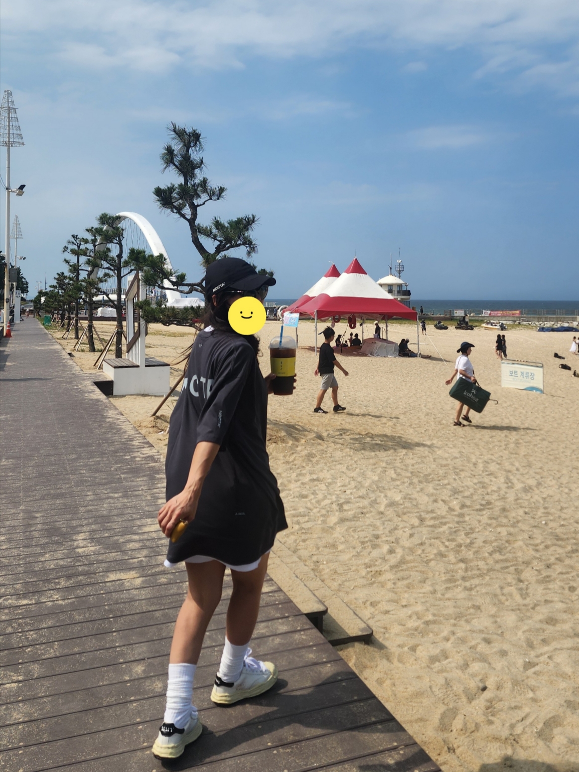 (@dong2yi) 님의 게시물 | KREAM