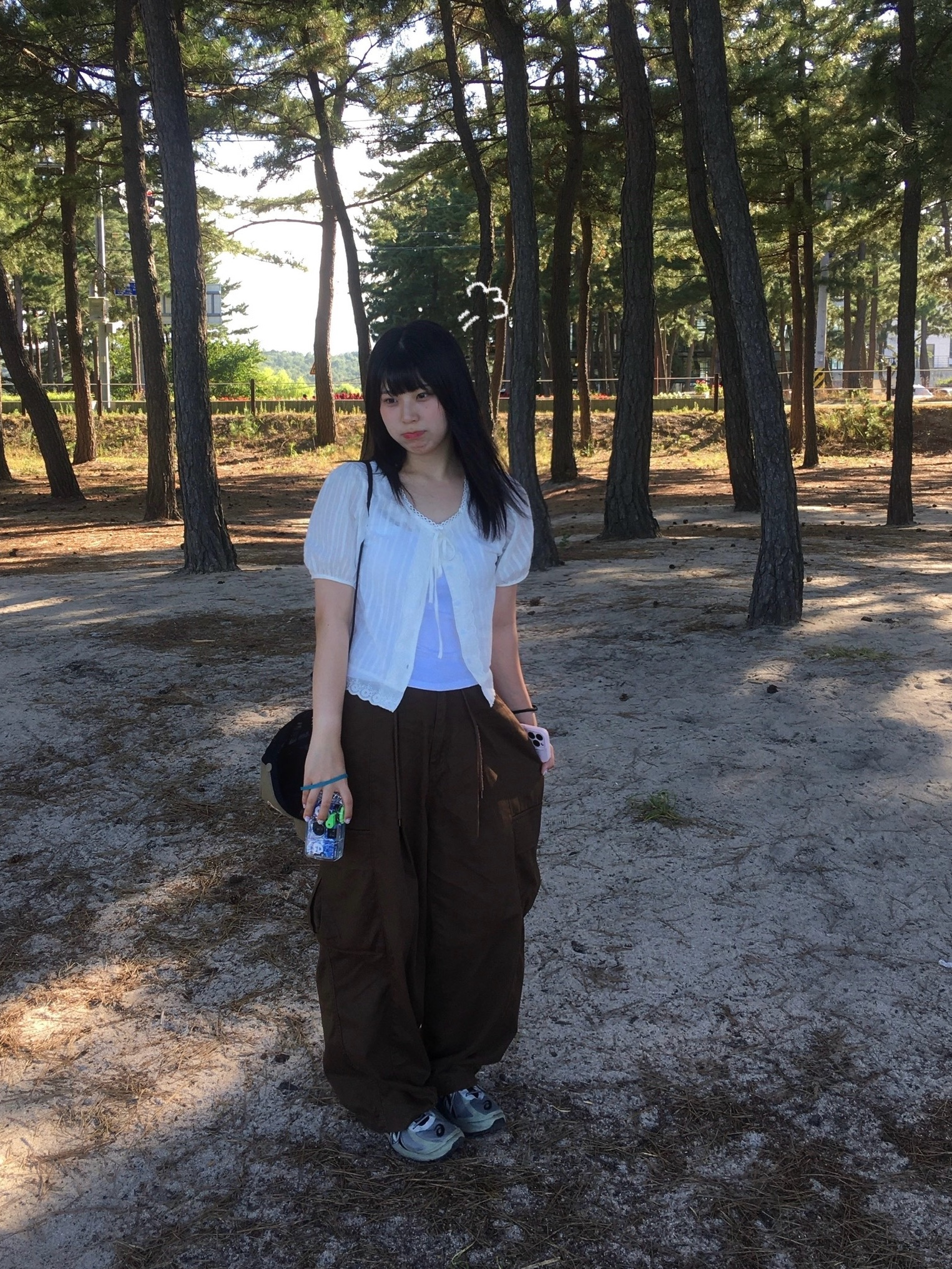 뚜비 (@__ah.12.24_) 님의 게시물 | KREAM