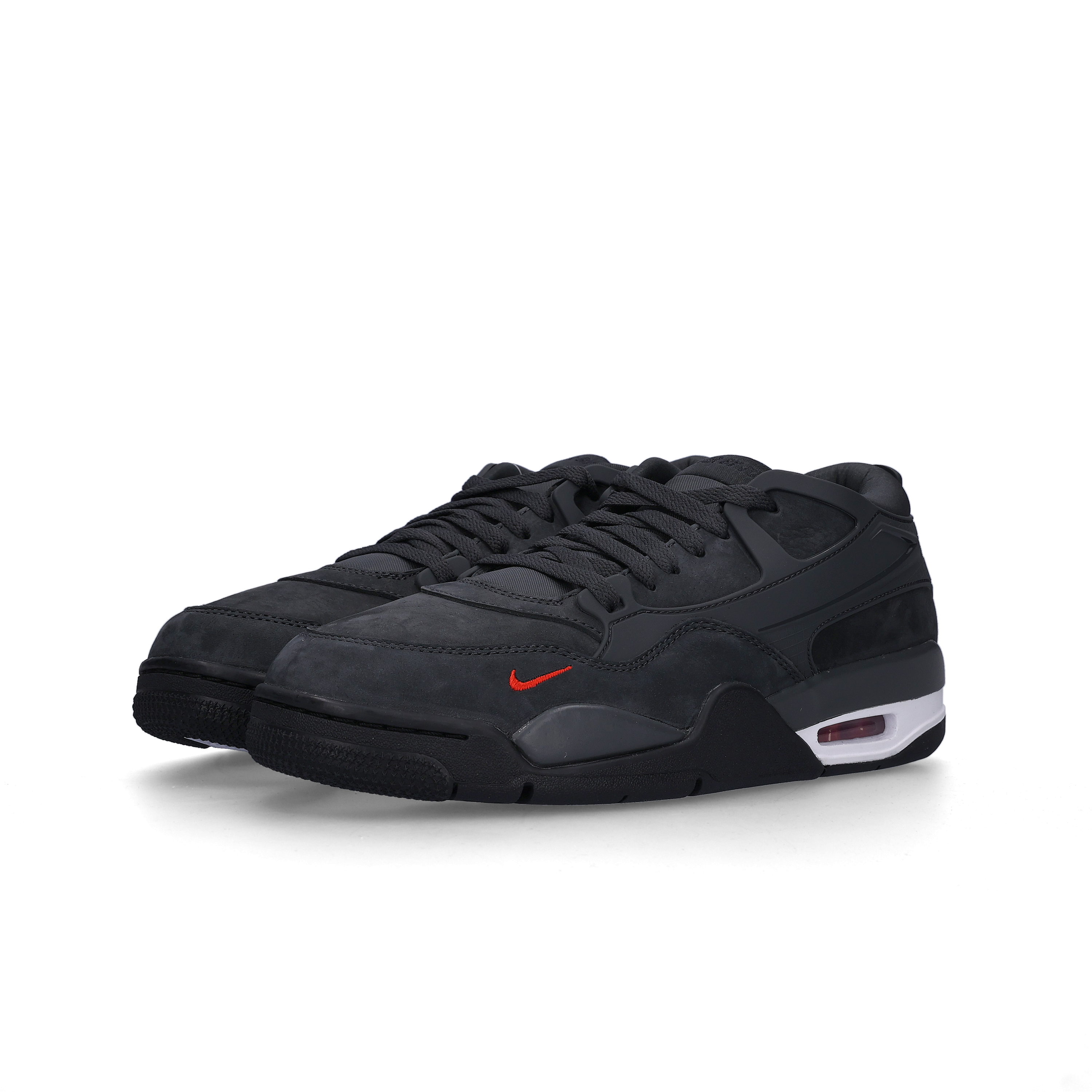 조던 4 x 나이젤 실베스터 RM SP 드라이브웨이 그레이 | KREAM