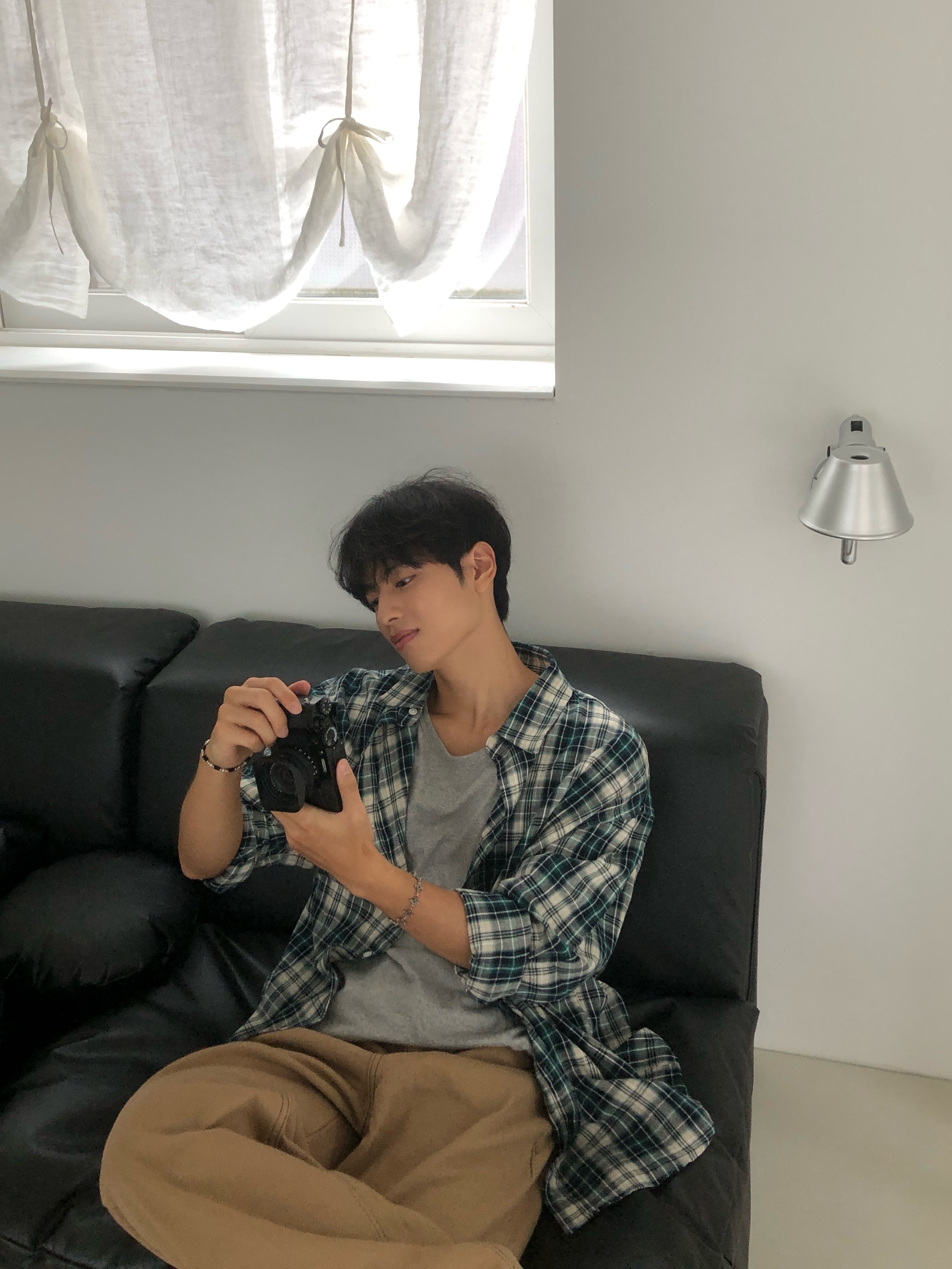 정동수 (@_dong.su) 님의 게시물 | KREAM