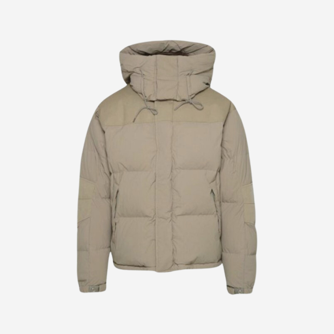 텐씨 아스펜 콤보 다운 자켓 토프 | Ten C | KREAM