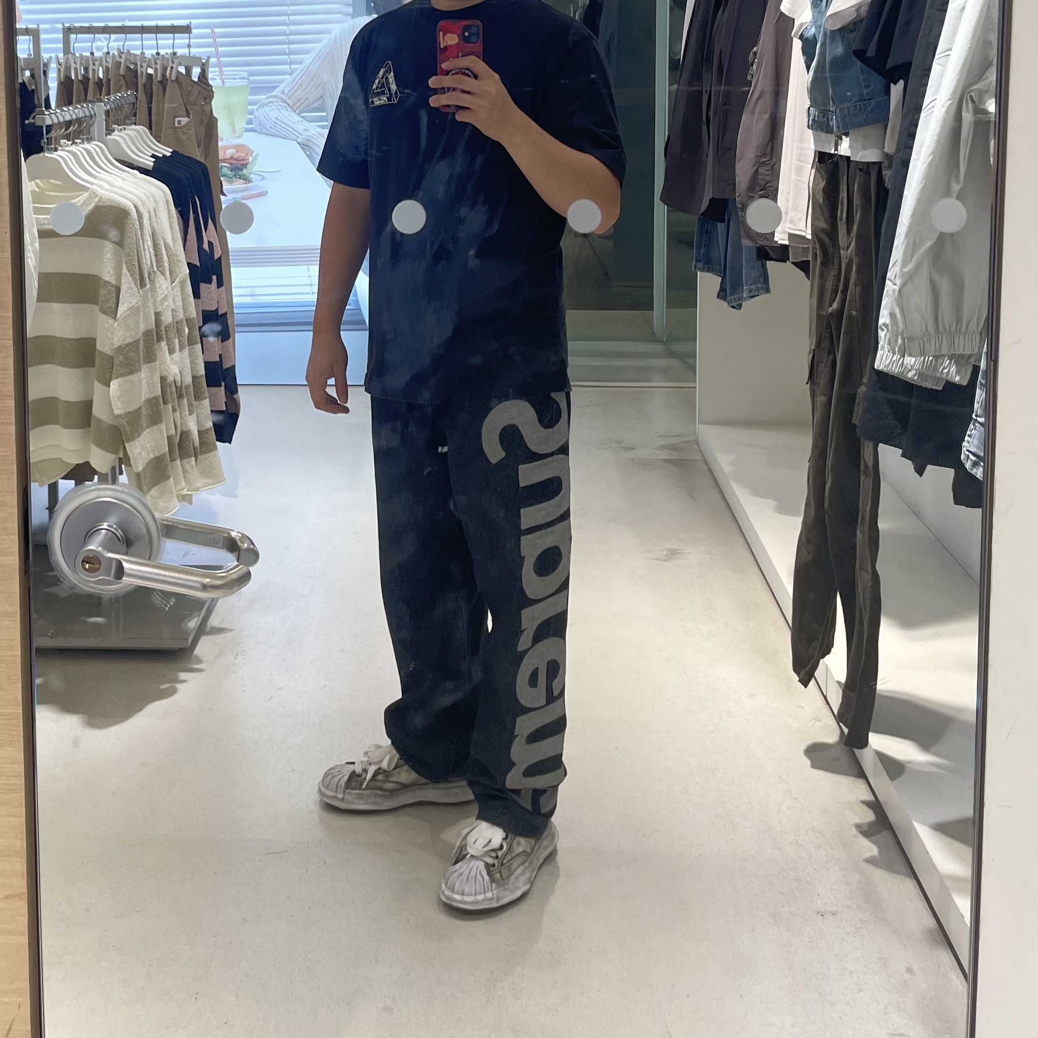 ㅅㄷㅇ (@k2pital) 님의 게시물 | KREAM