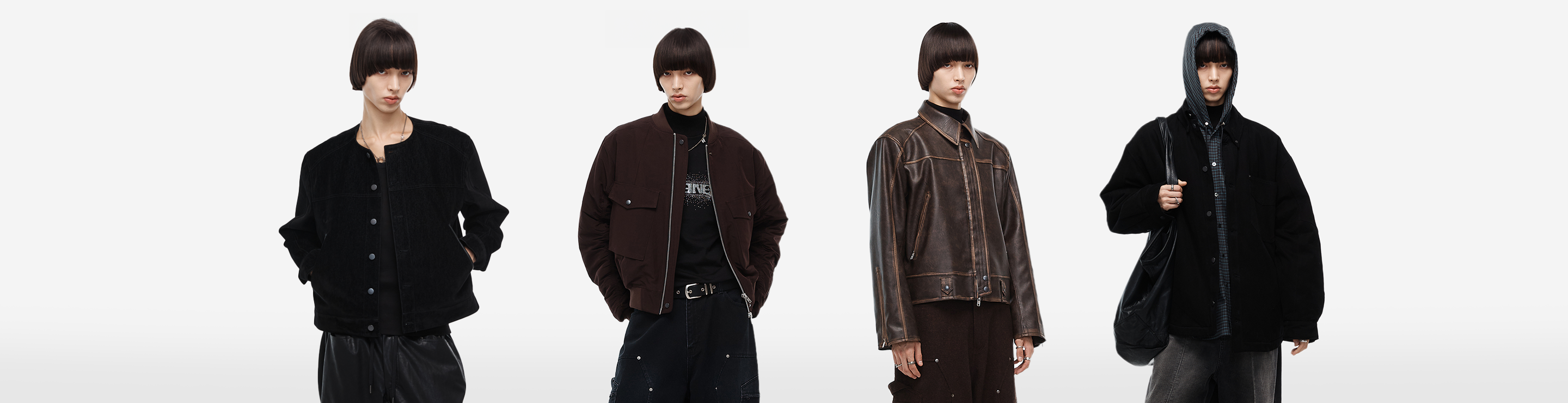 알렌느 24FW 1차 드랍 | KREAM