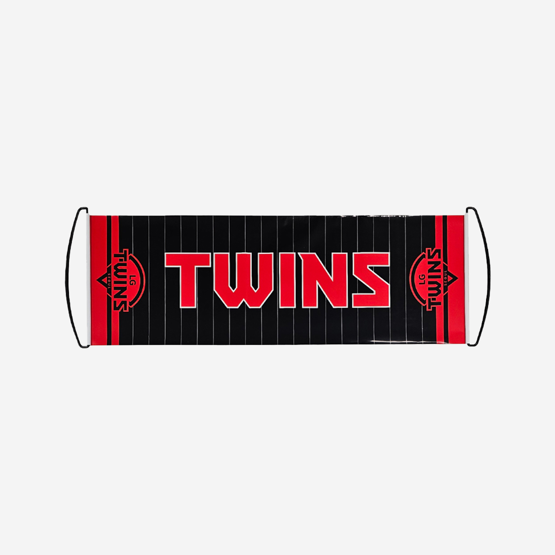 LG트윈스 x 코카콜라 COKE 응원스크롤 | LG TWINS x Coca-Cola | KREAM