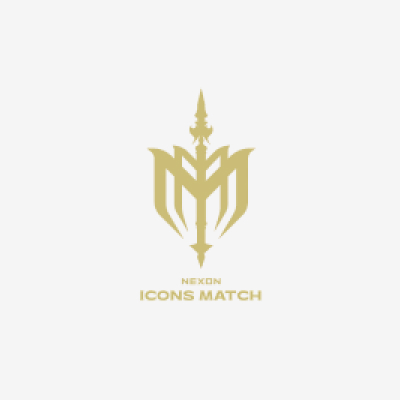 NEXON ICONS MATCH | KREAM