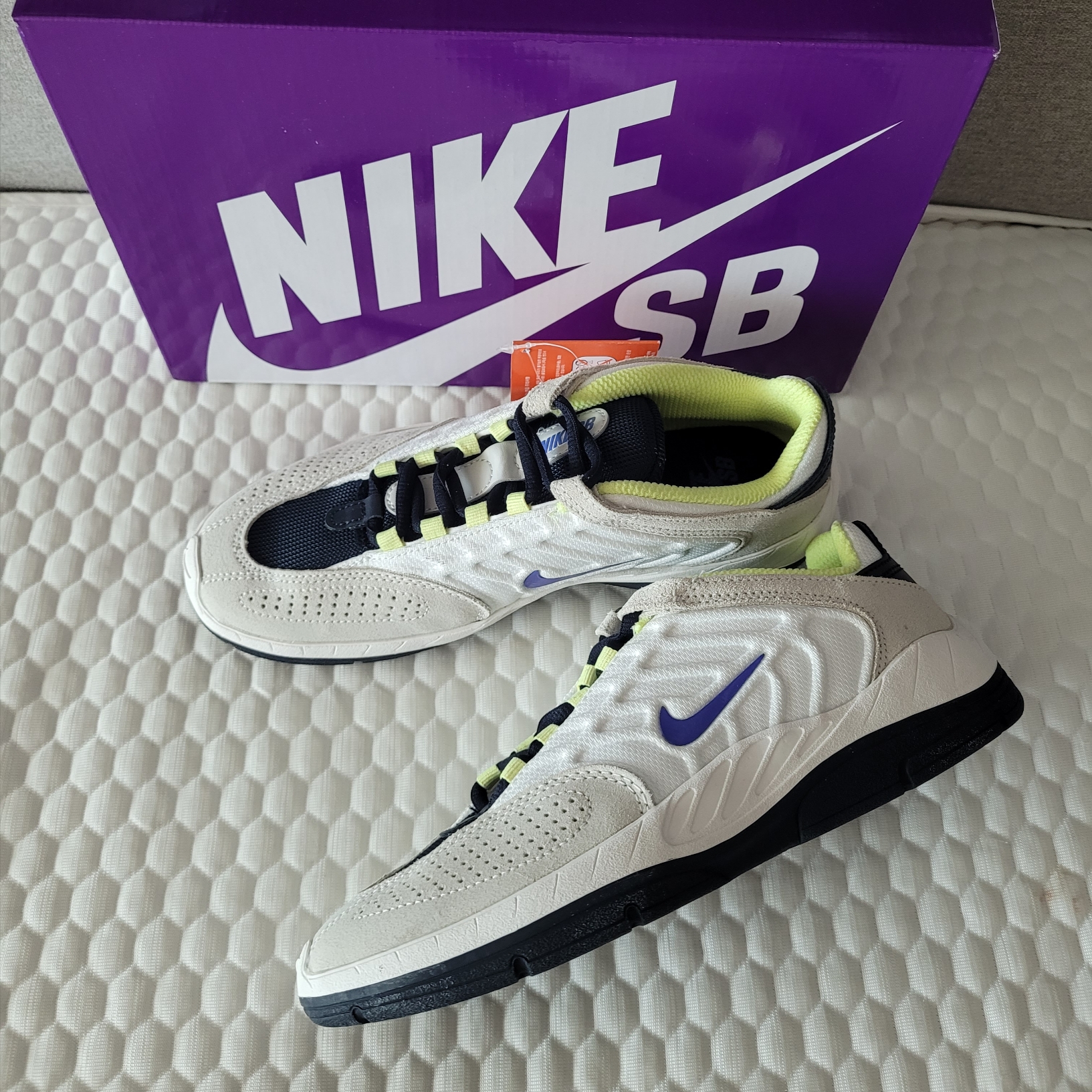 SB 버테브레 | KREAM