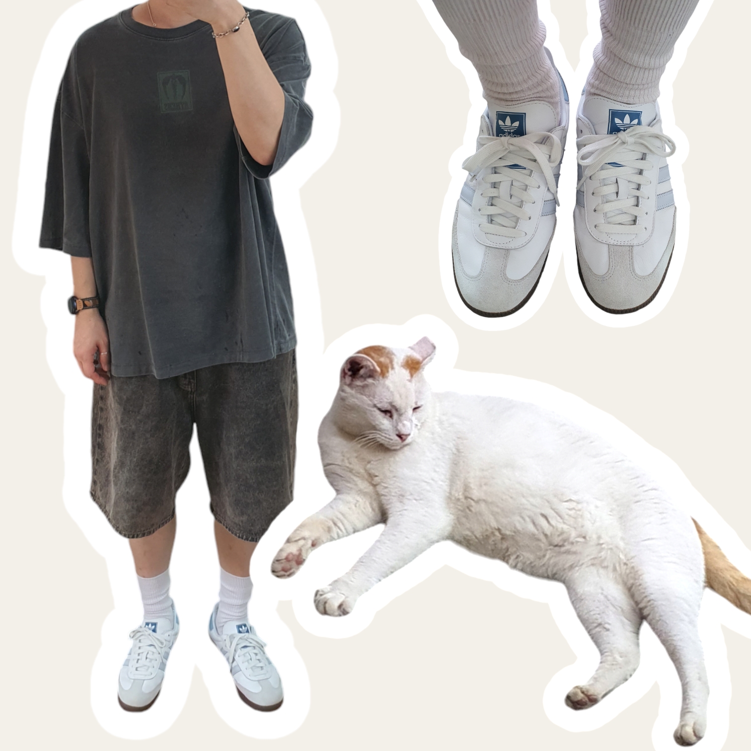 jnjnjn (@jnjnjn) 님의 게시물 | KREAM