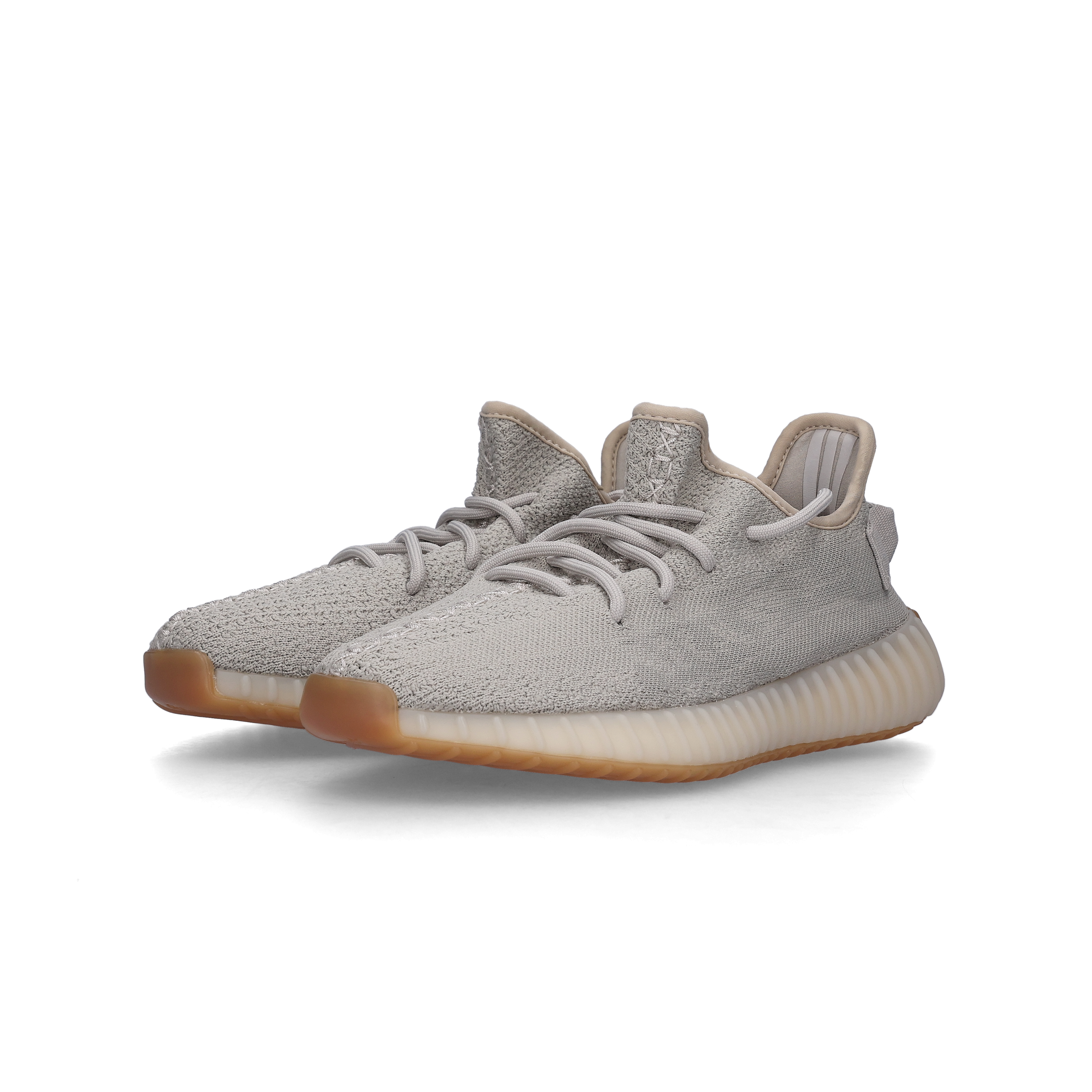 아디다스 이지 부스트 350 V2 세서미 2022 | KREAM