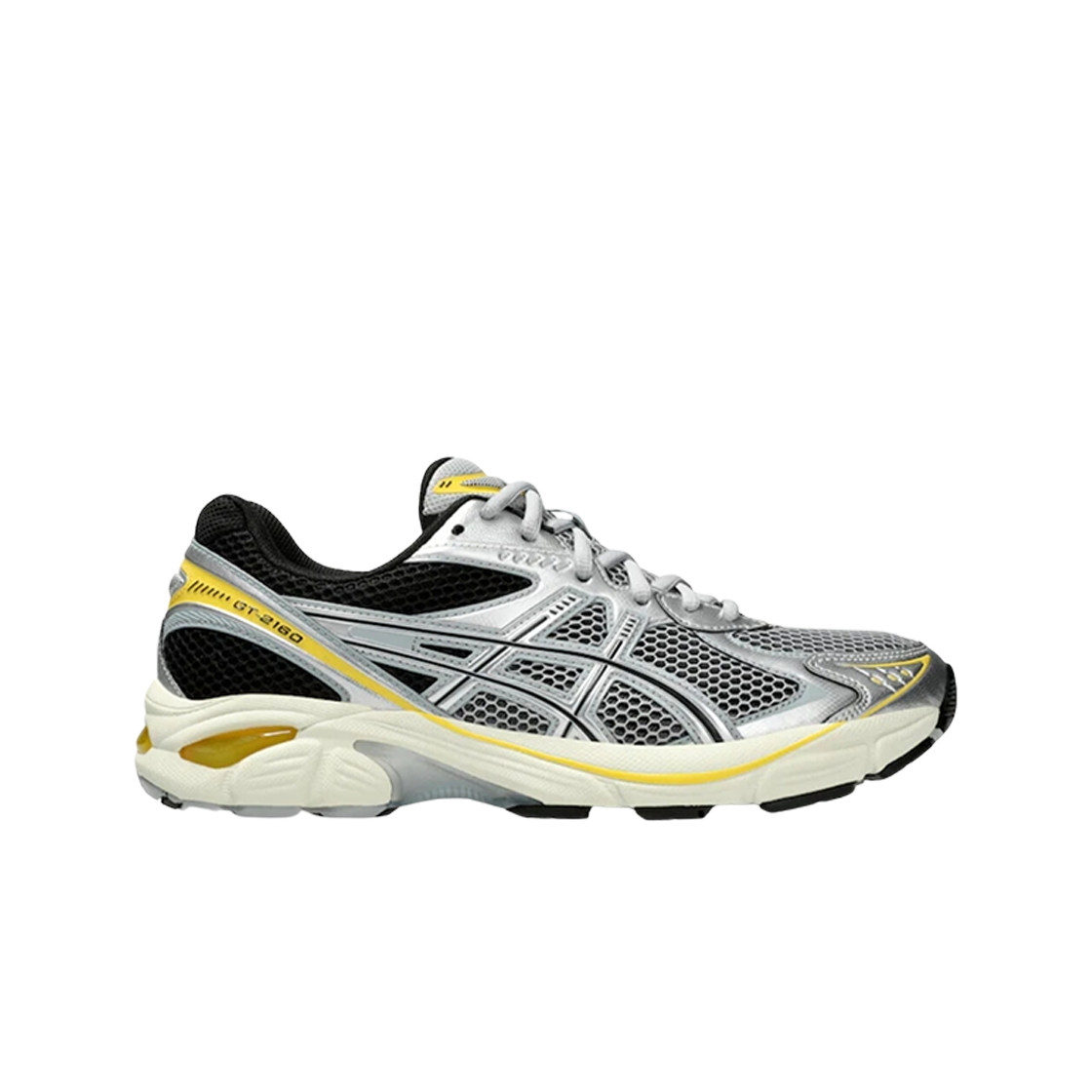 아식스 GT-2160 블랙 퓨어 실버 | Asics | KREAM