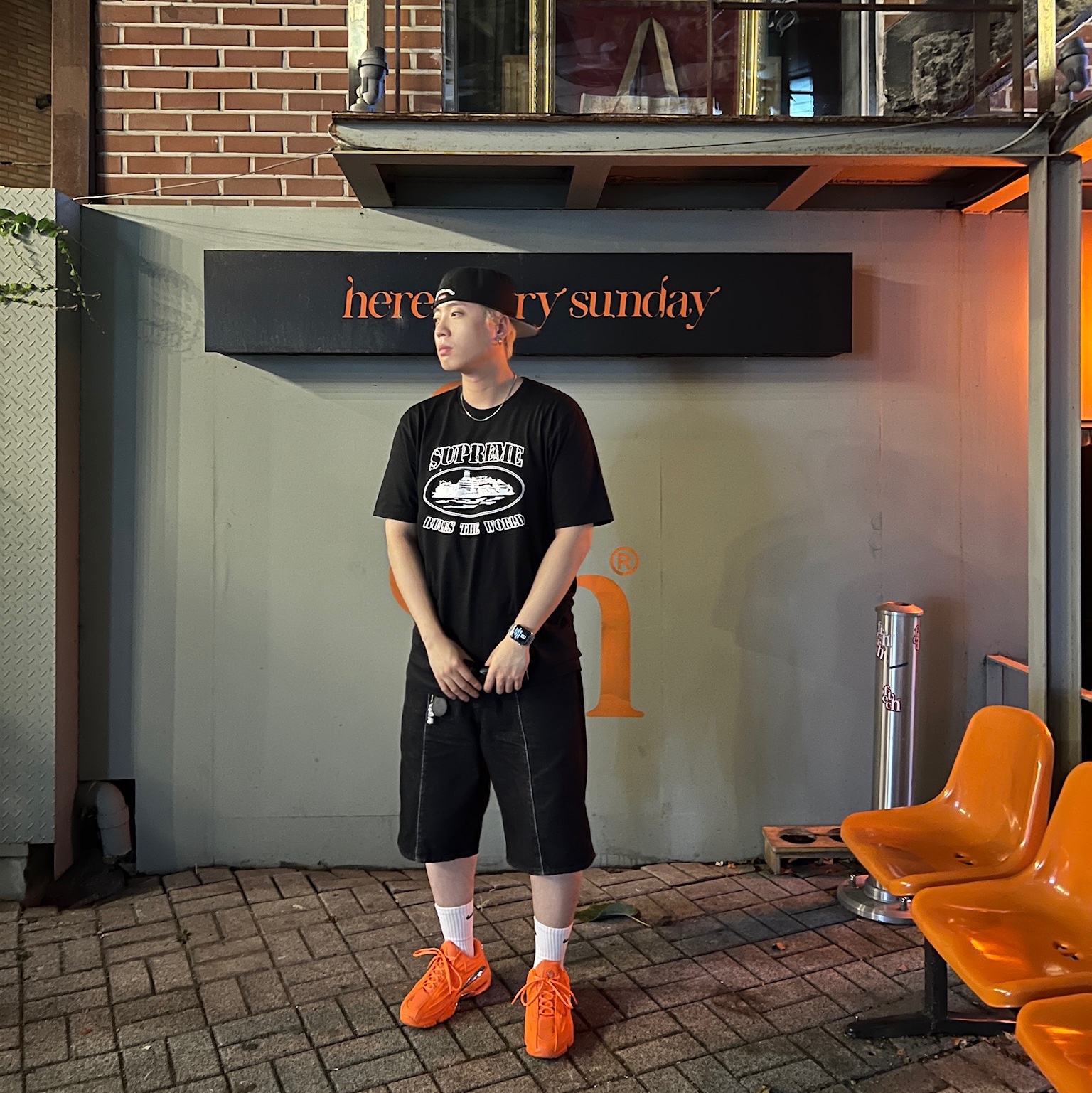 ehdgus6812 (@onlyidontha...) 님의 게시물 | KREAM