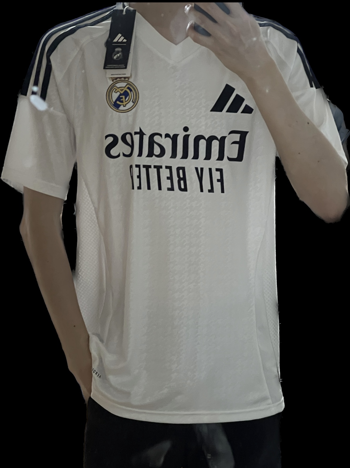 Hala Madrid!!!! | KREAM