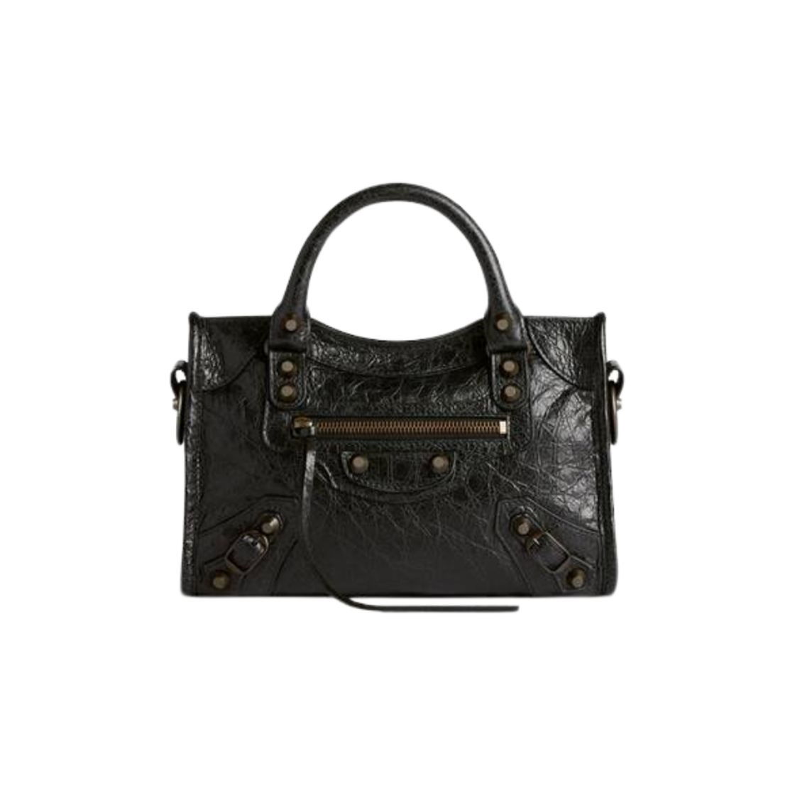 Balenciaga Le City Mi... STYLE | KREAM
