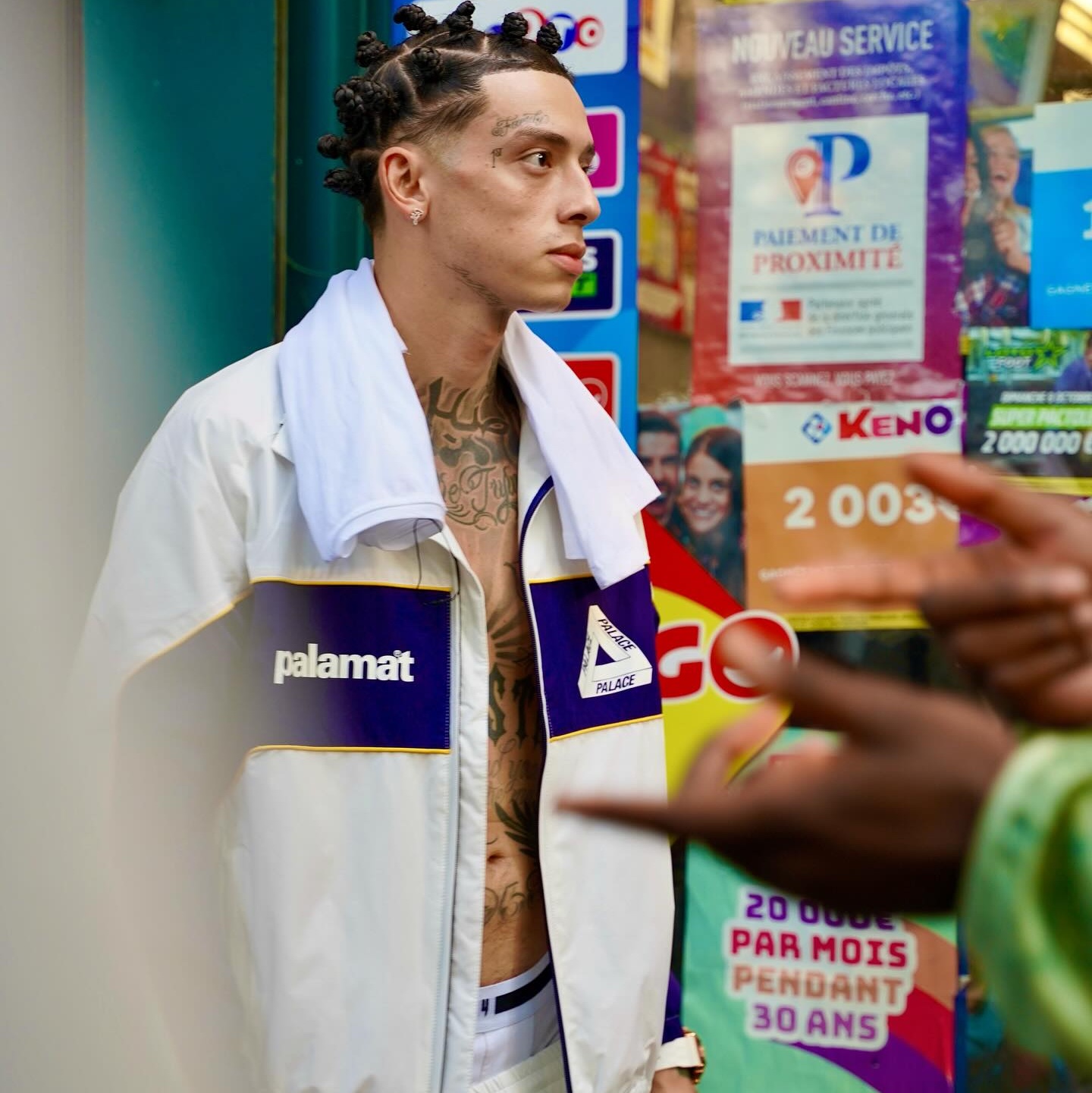 simba (@style_share) 님의 게시물 | KREAM