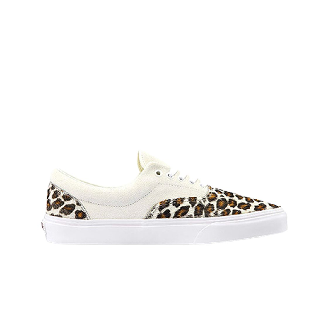 반스 에라 소프트 스웨이드 마쉬멜로우 레오파드 | Vans | KREAM