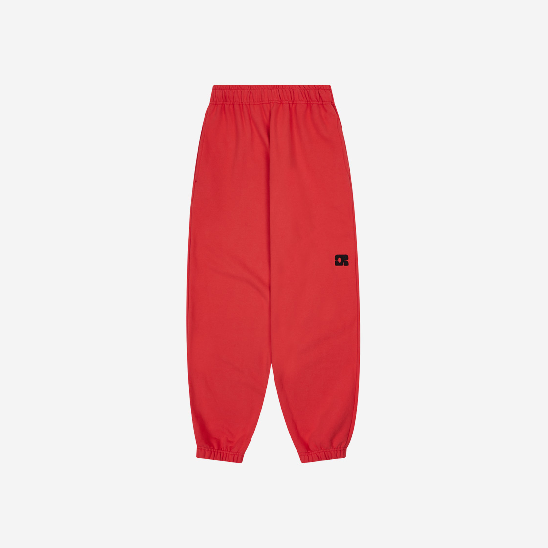 센토르 엠블럼 스웻팬츠 레드 | CENTAUR.KR | KREAM