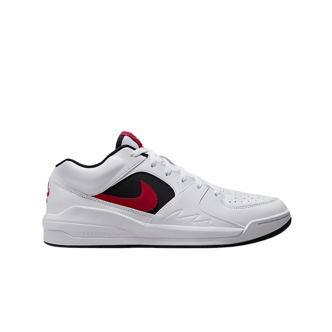 조던 스타디움 90 화이트 블랙 | Jordan | KREAM