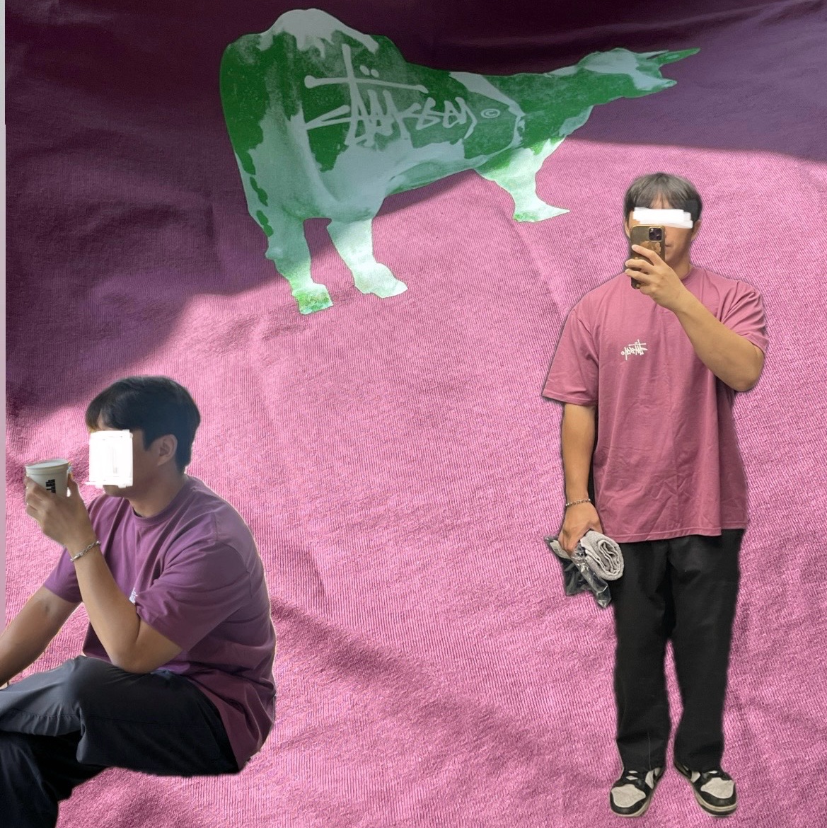 xl 좀 크네 179/86 | KREAM