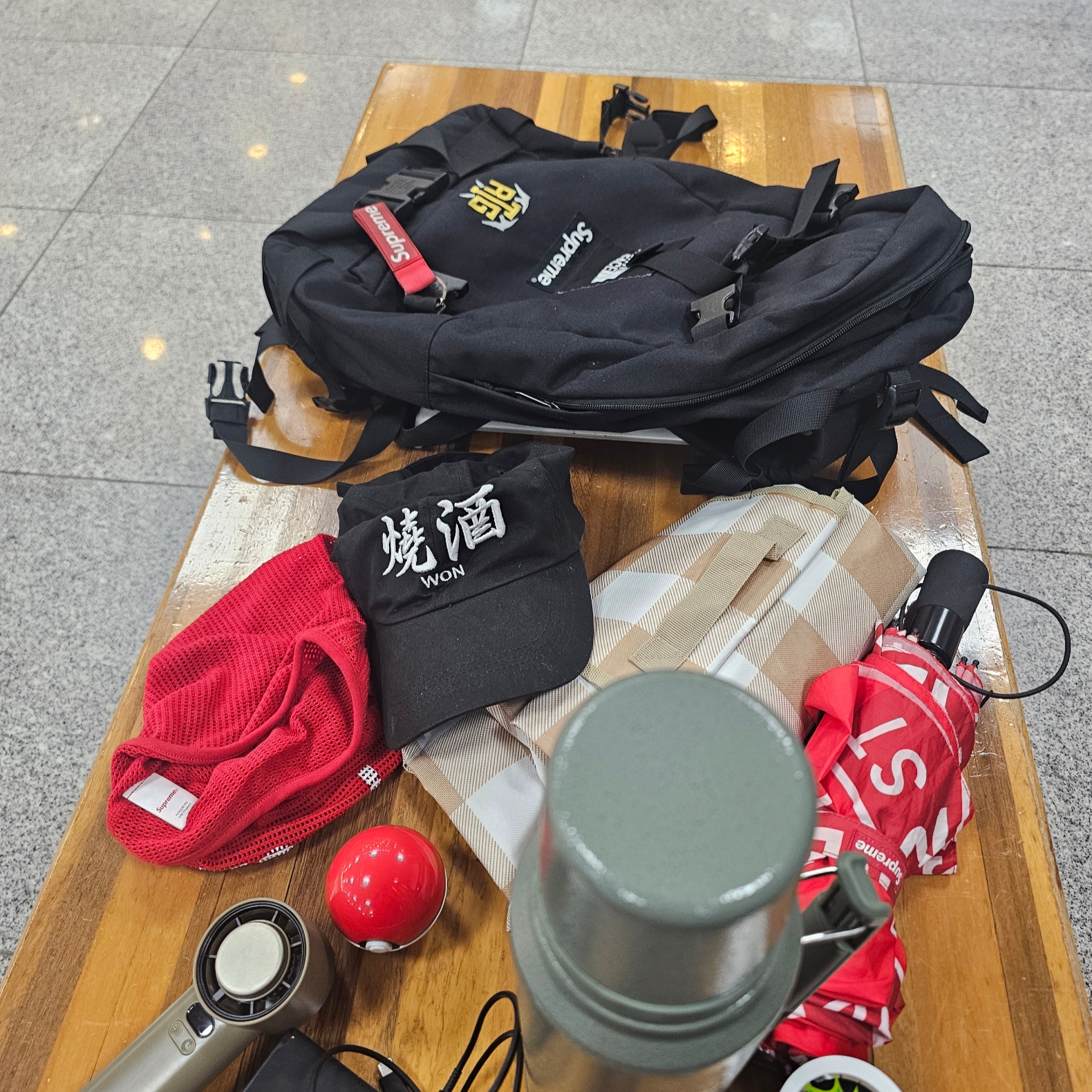 삼3 (@gilsam) 님의 게시물 | KREAM