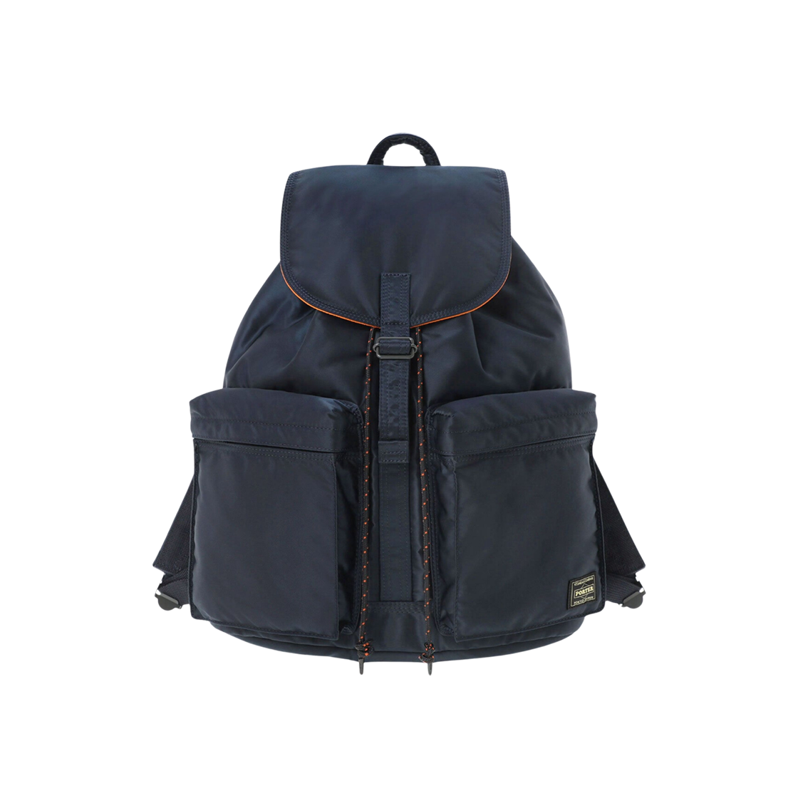 포터 올 뉴 탱커 럭색 아이언 블루 | Porter | KREAM