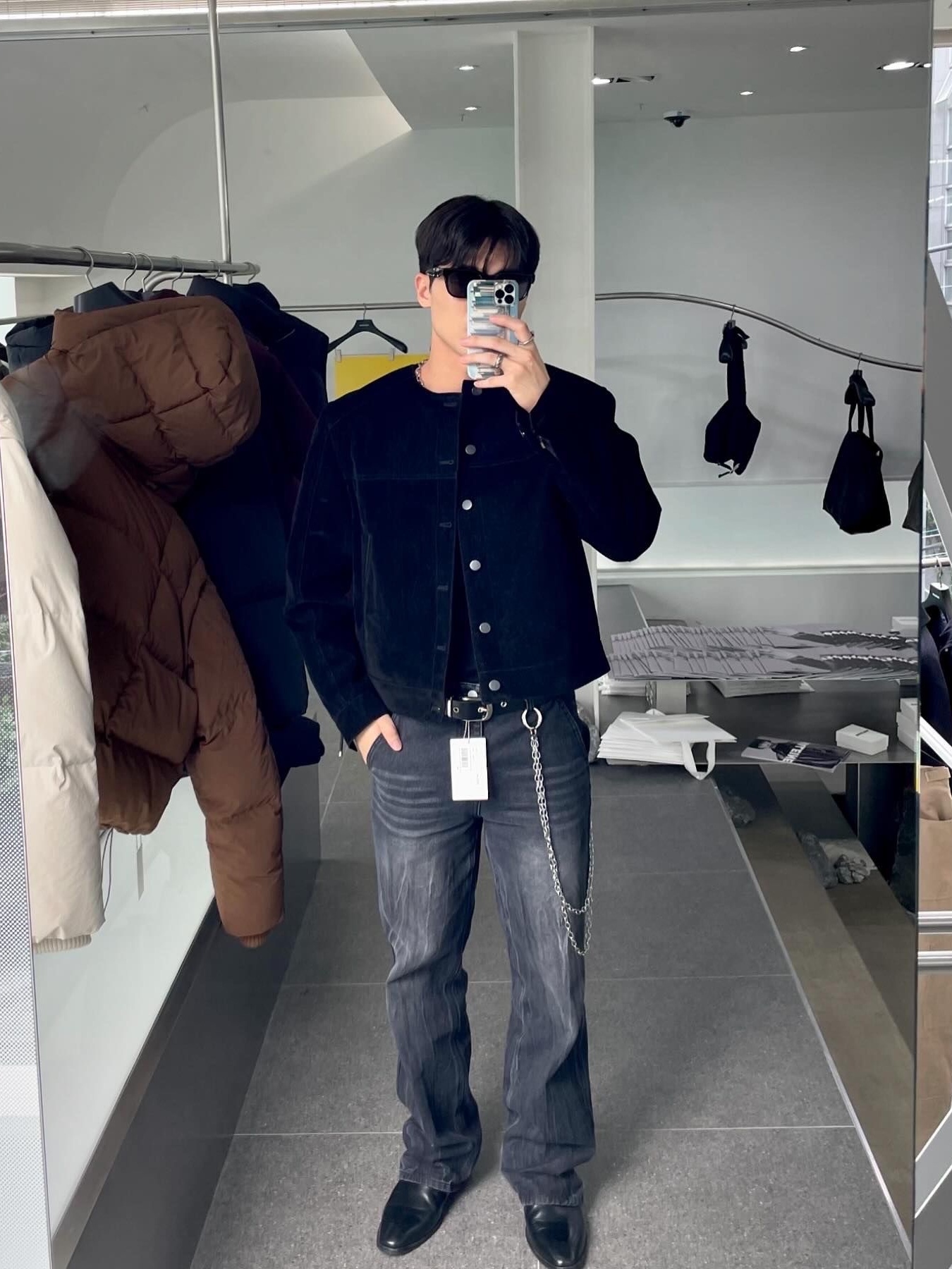 (@iikekk2.zip) 님의 게시물 | KREAM