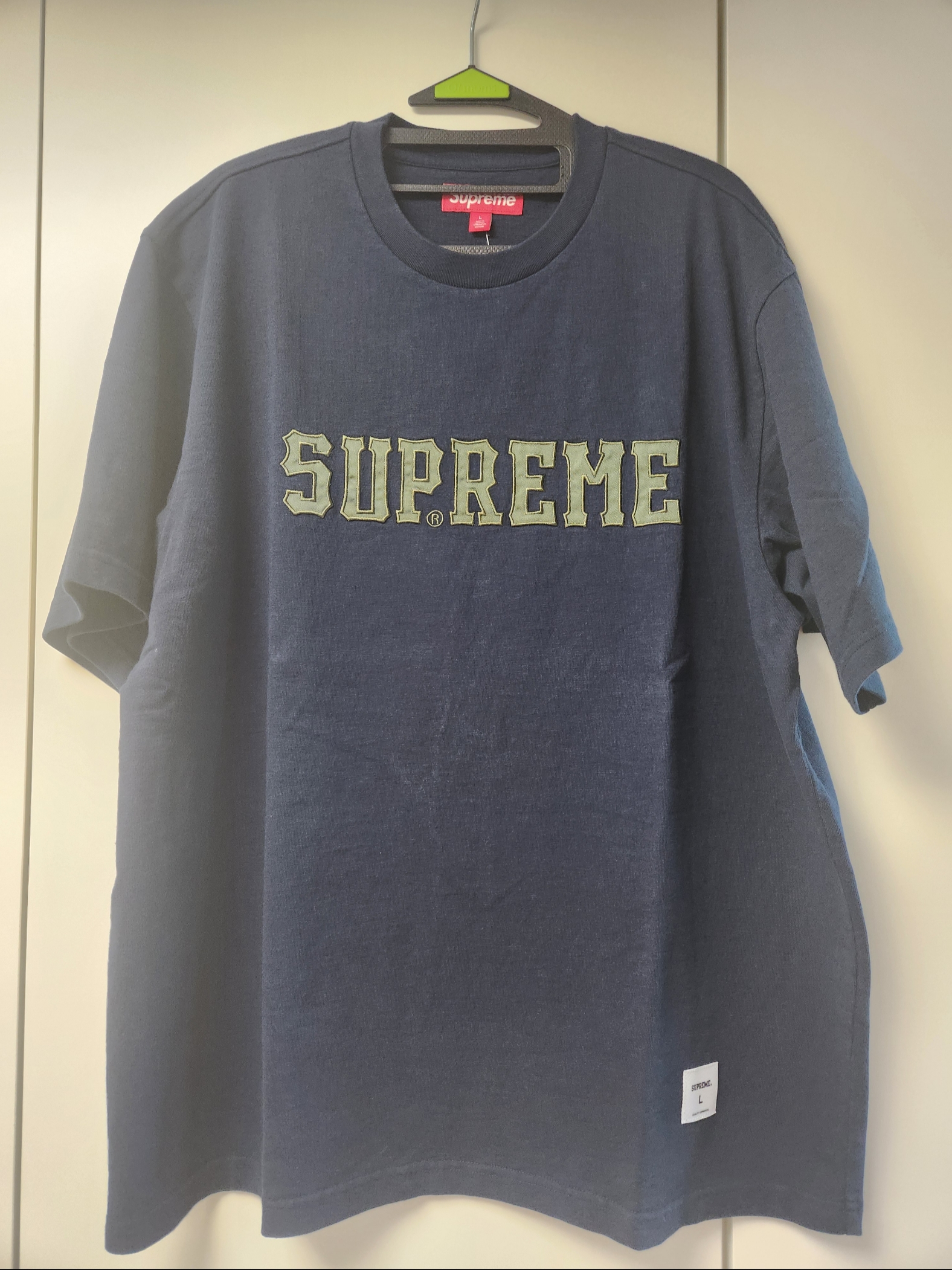 슈프림 24FW 1주차 | KREAM