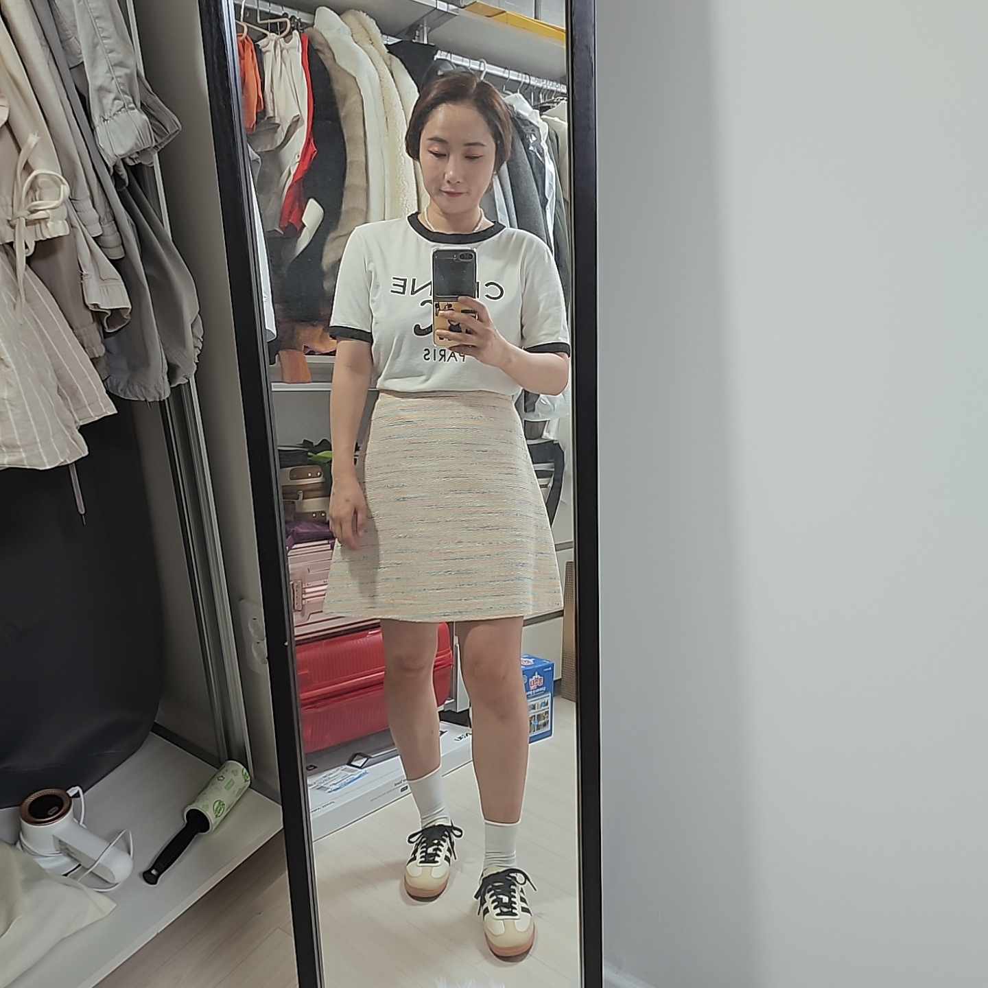 wishcool (@bomiguni) 님의 게시물 | KREAM