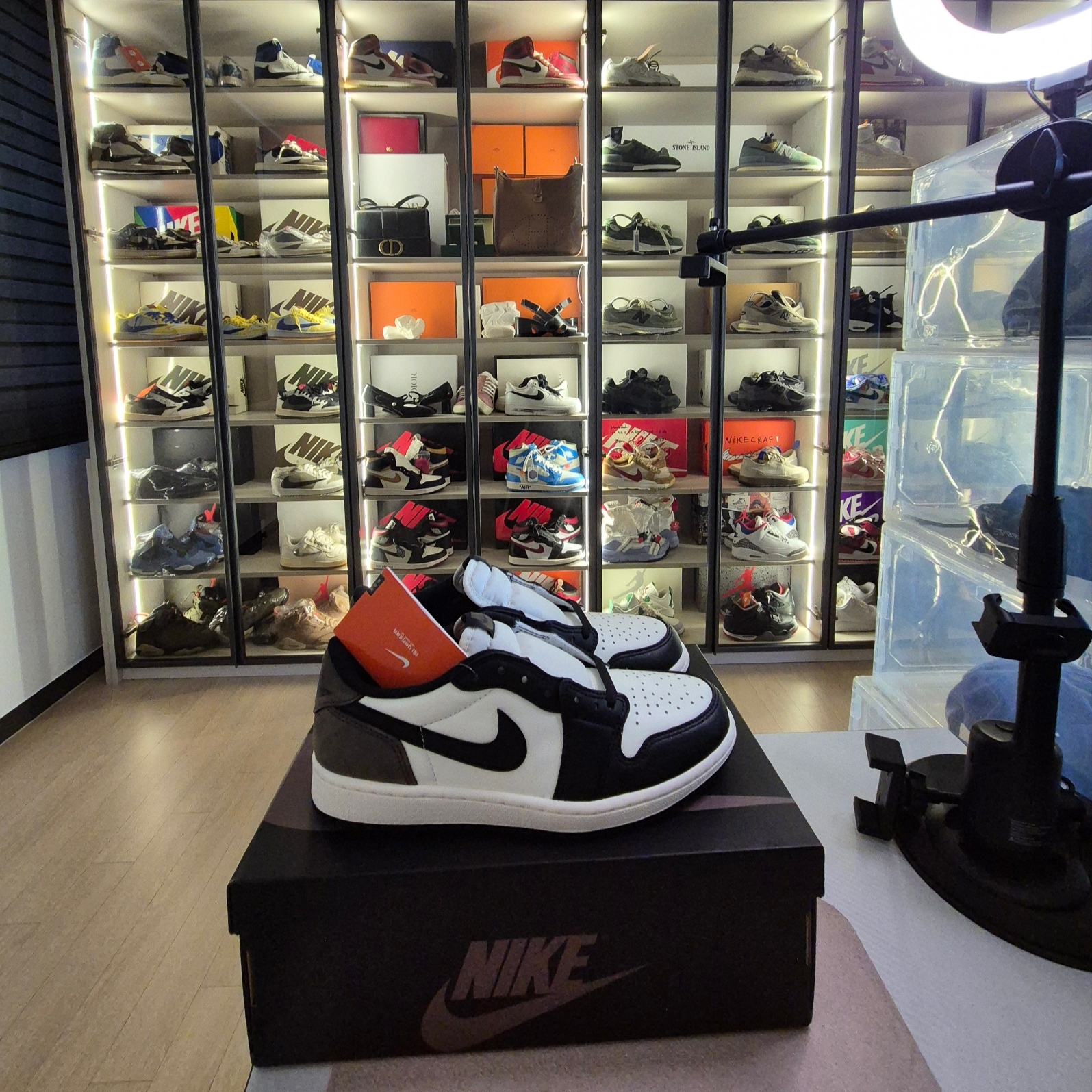 정영주 (@star_chef) 님의 게시물 | KREAM